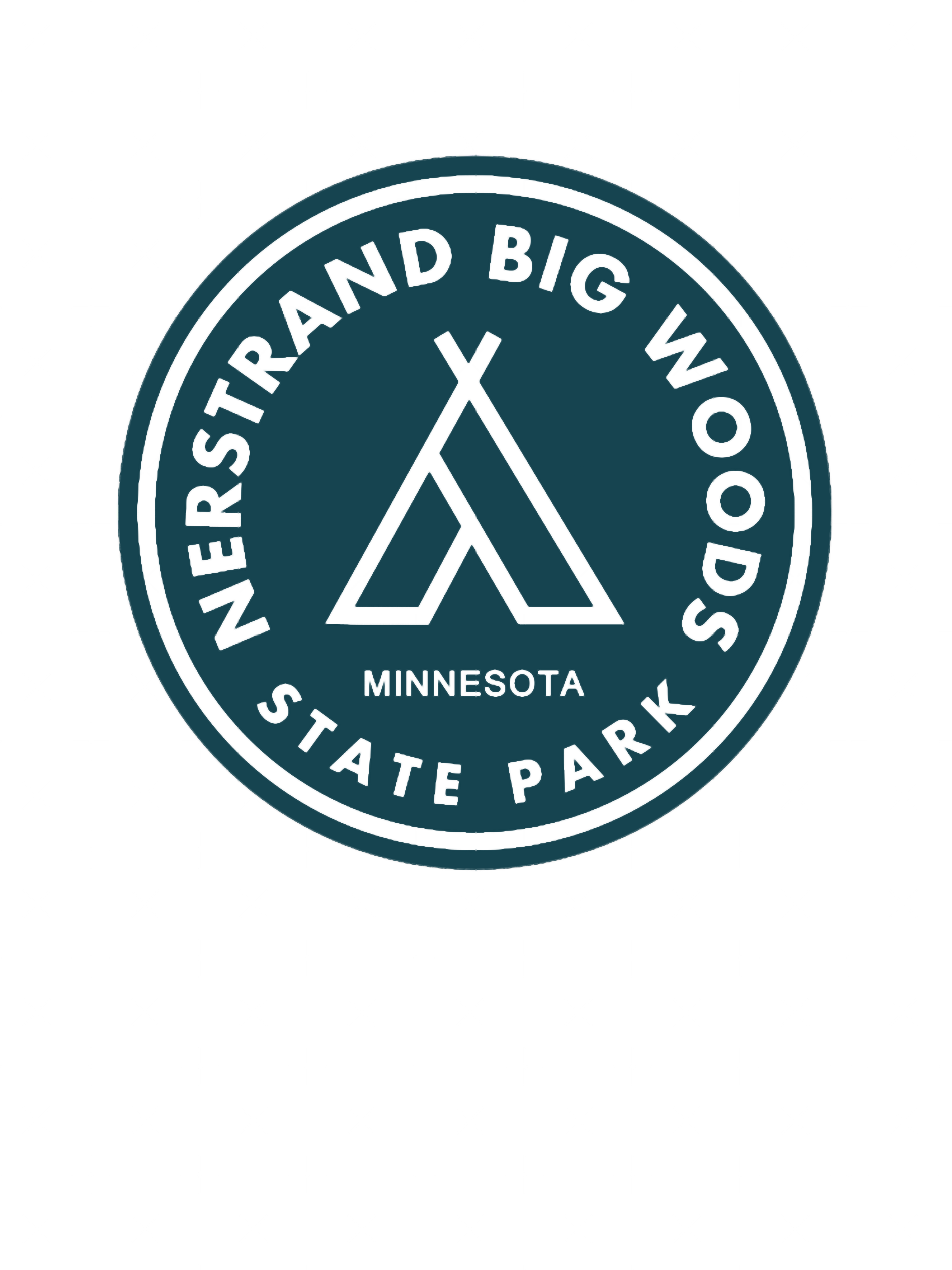 Nerstrand Big Woods State Park Minnesota Tent | Inspire Uplift