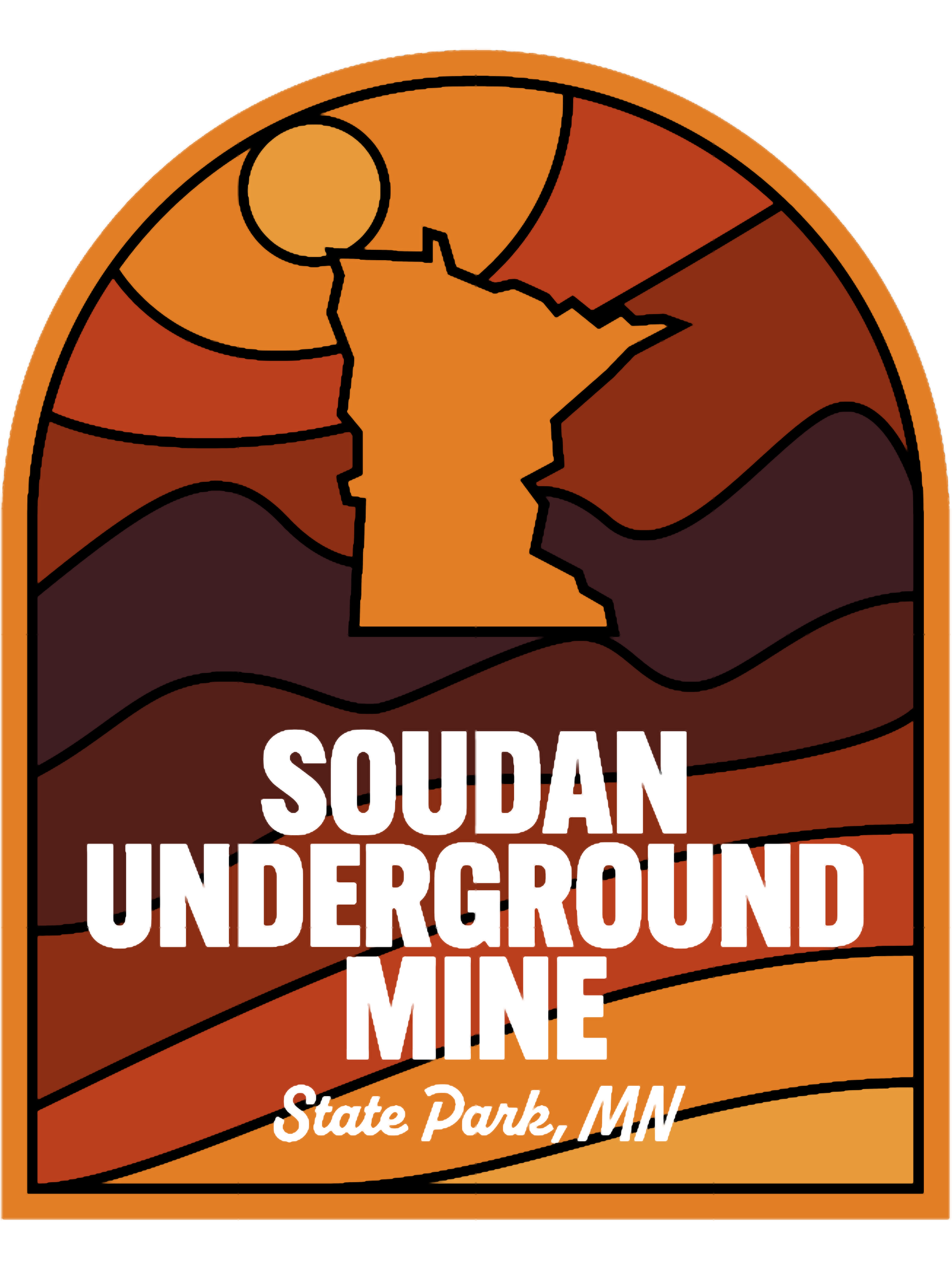 Soudan Underground Mine State Park Minnesota | Inspire Uplift