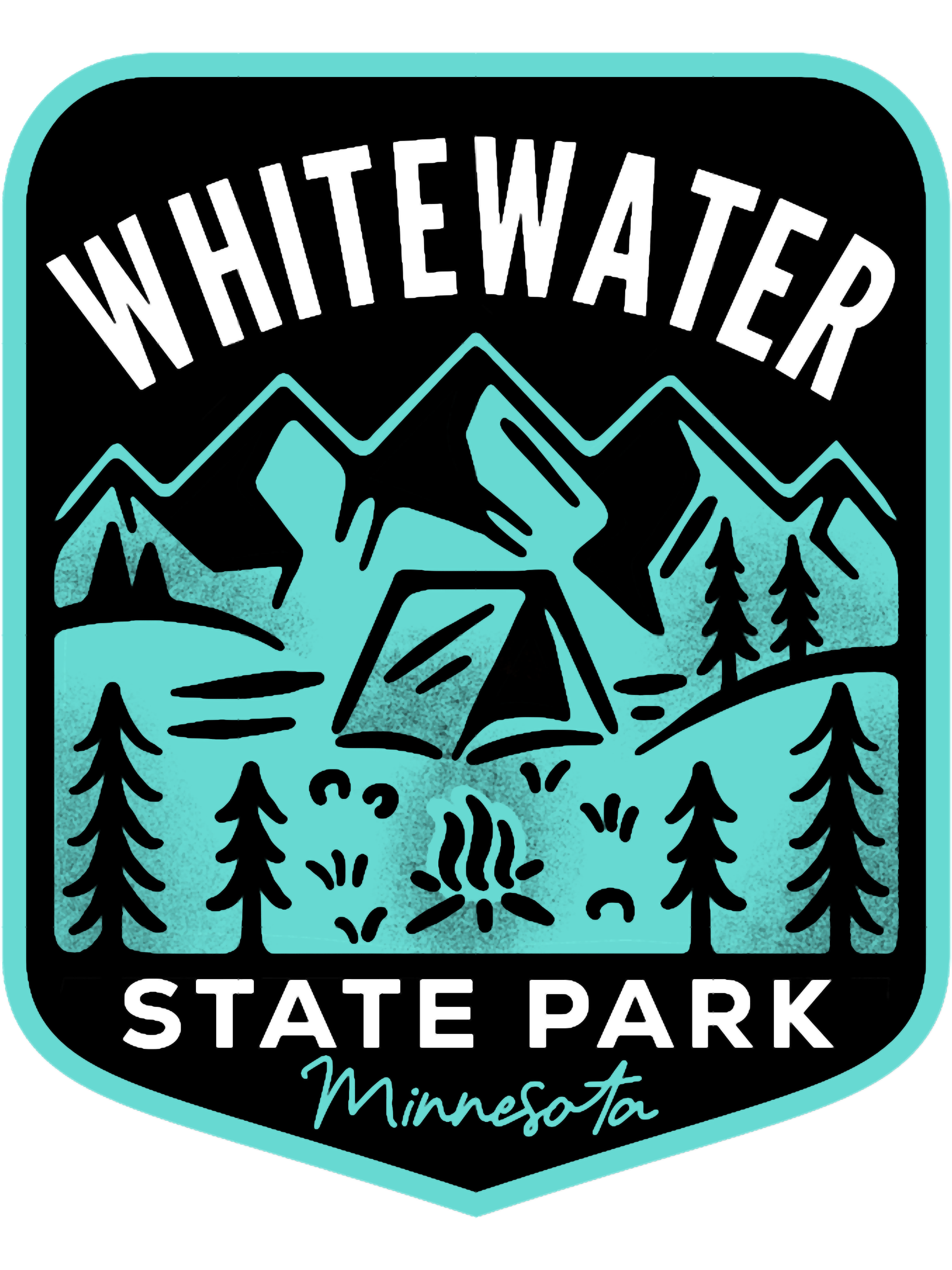 Whitewater State Park Minnesota | Inspire Uplift