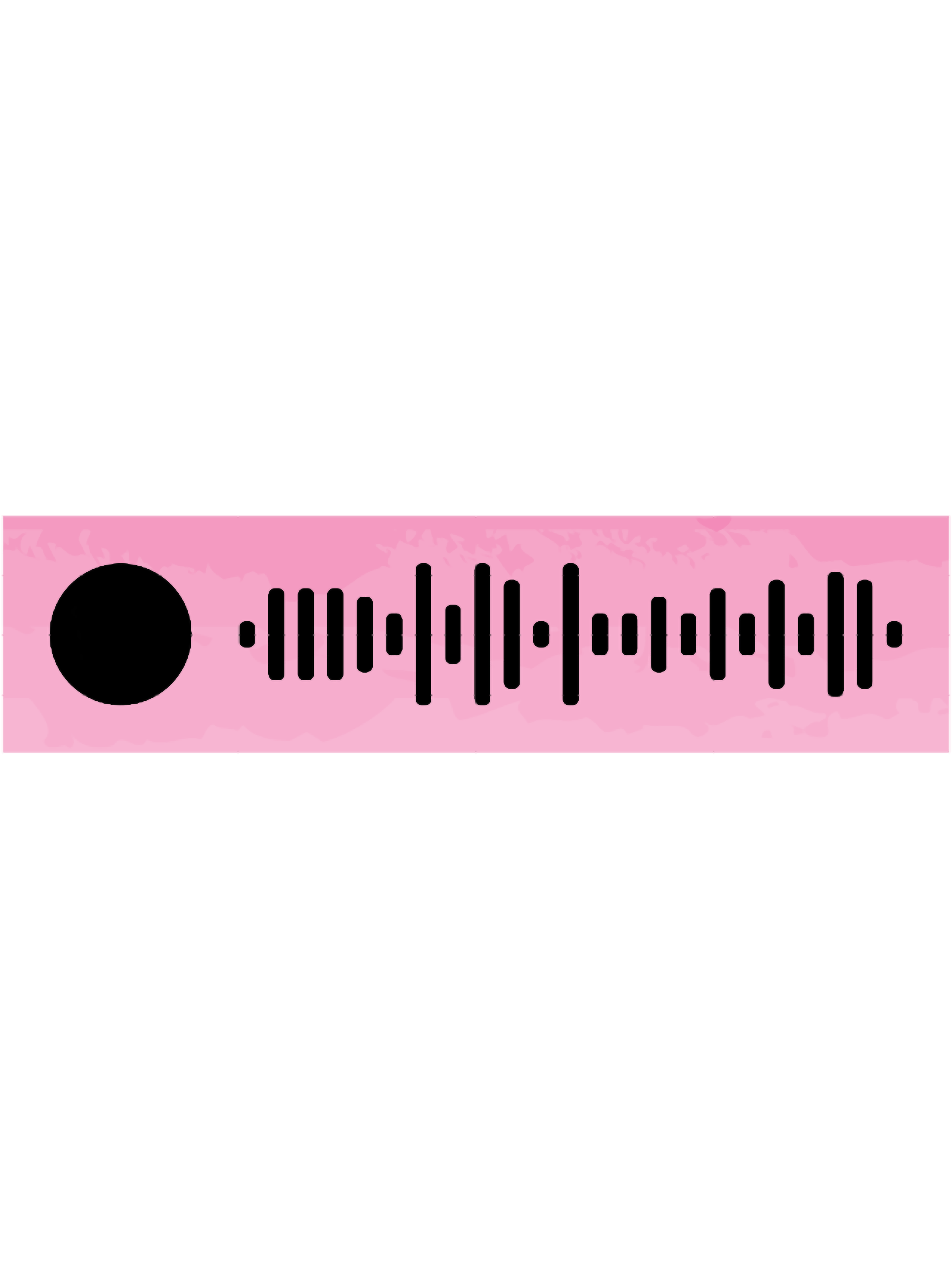 EARFQUAKETyler The Creator Spotify Scan Code | Inspire Uplift