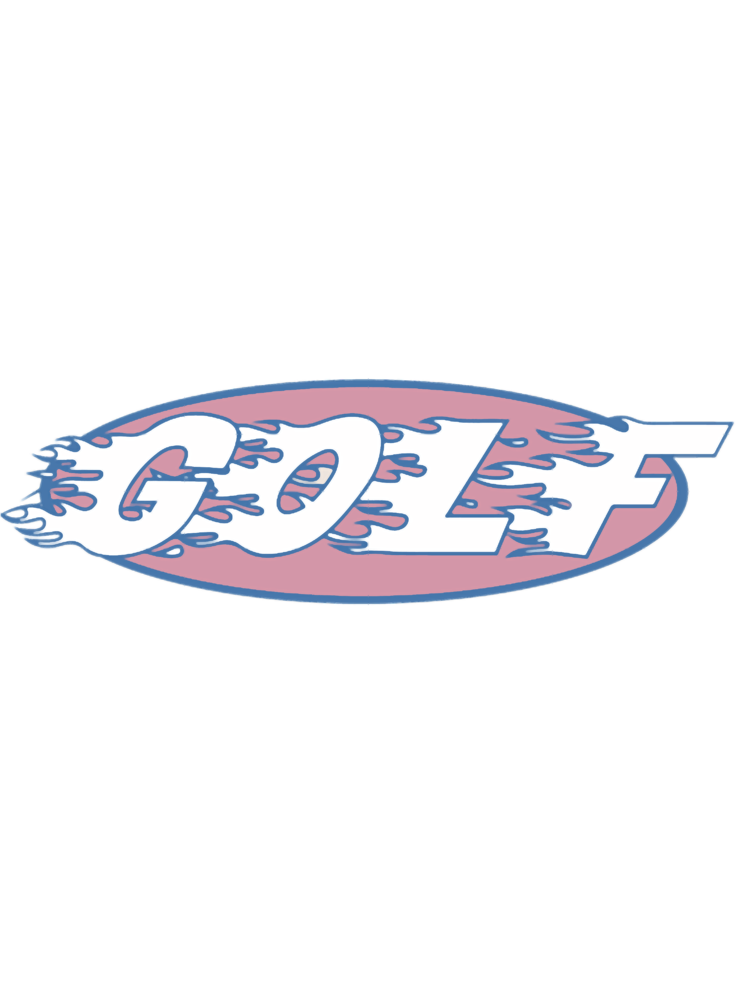 GOLF flame Tyler The Creator | Inspire Uplift