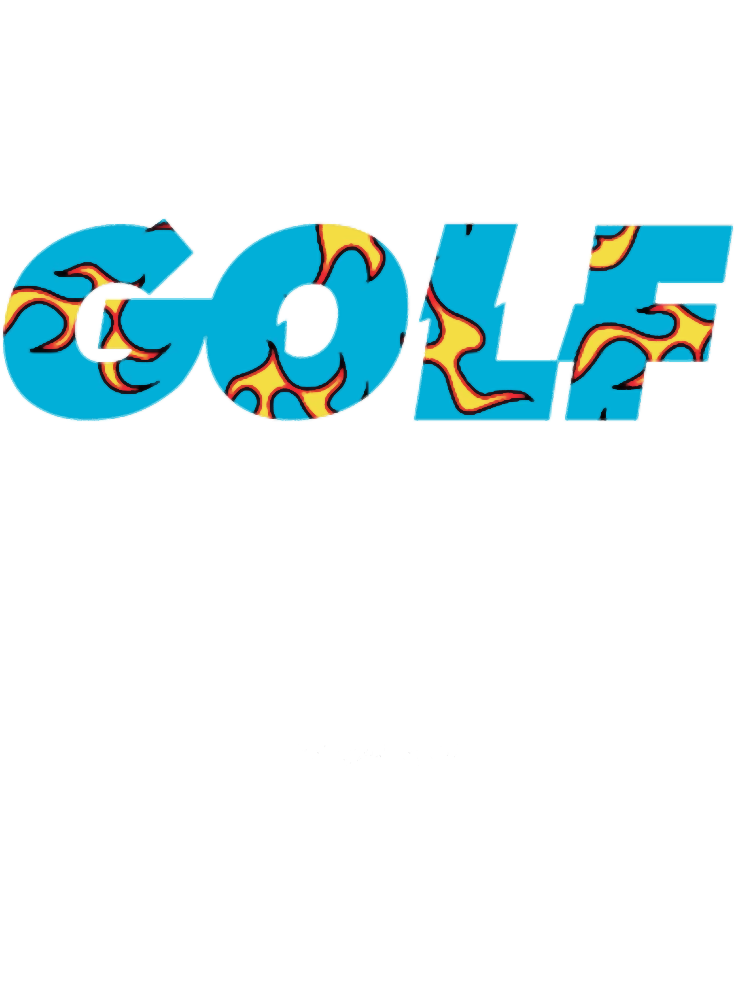 golf font svg - Inspire Uplift