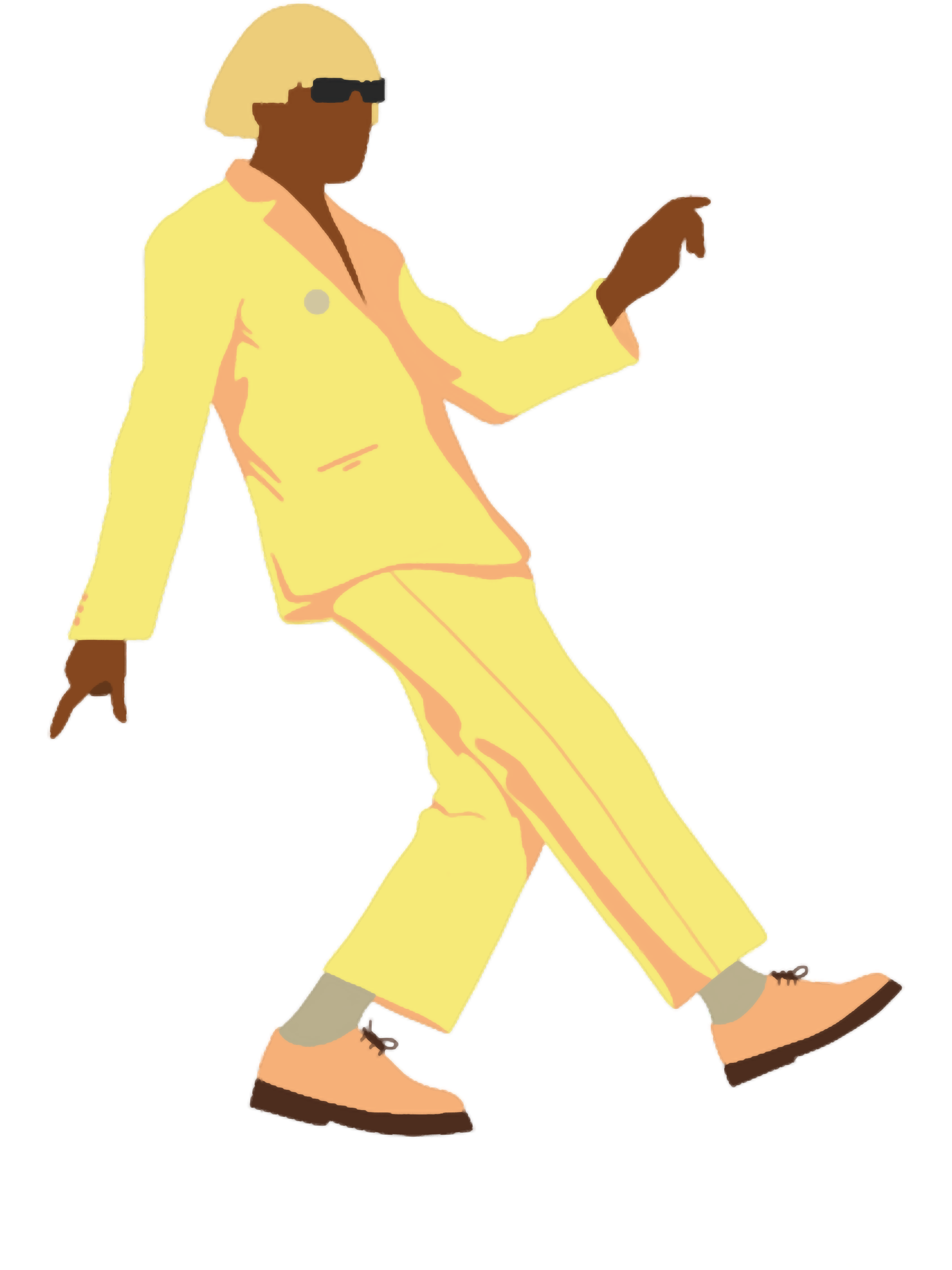 IGOR Tyler the Creator | Inspire Uplift