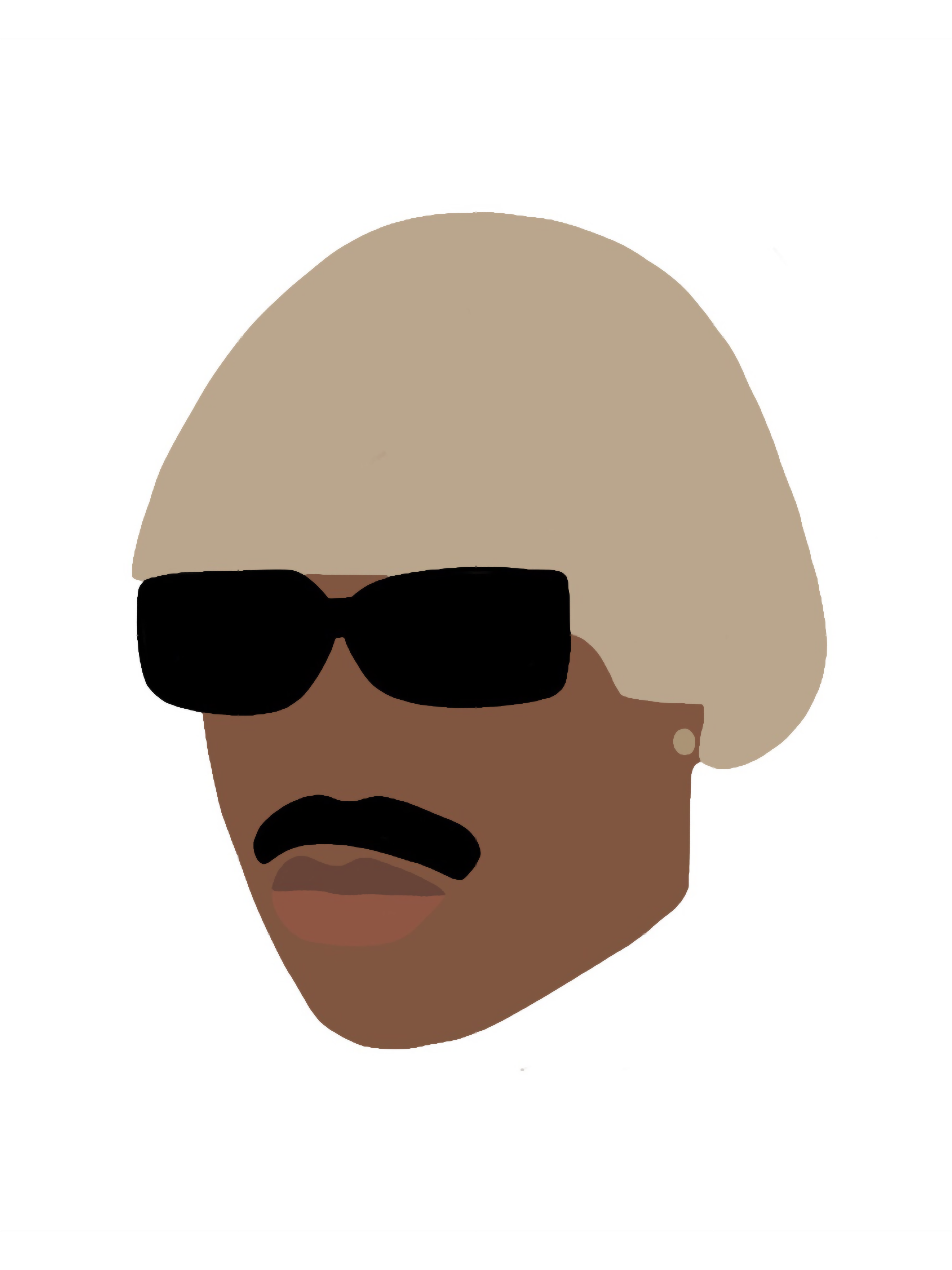 Tyler the Creator Design Long | Inspire Uplift