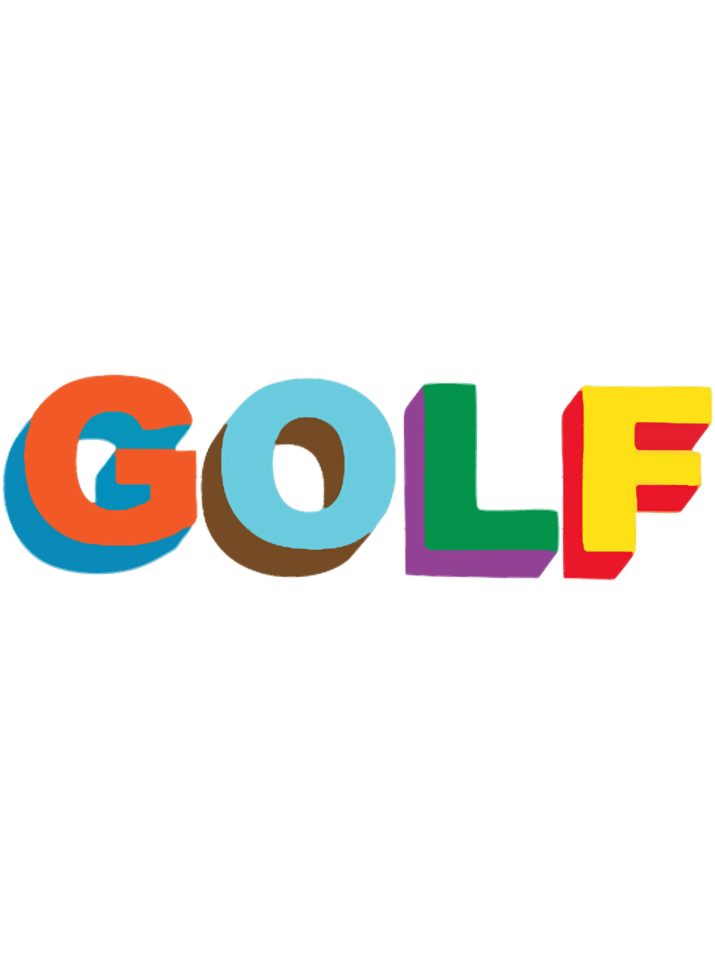 Tyler The Creator Logo Supreme Tyler The Creator Tee – Sneakersell