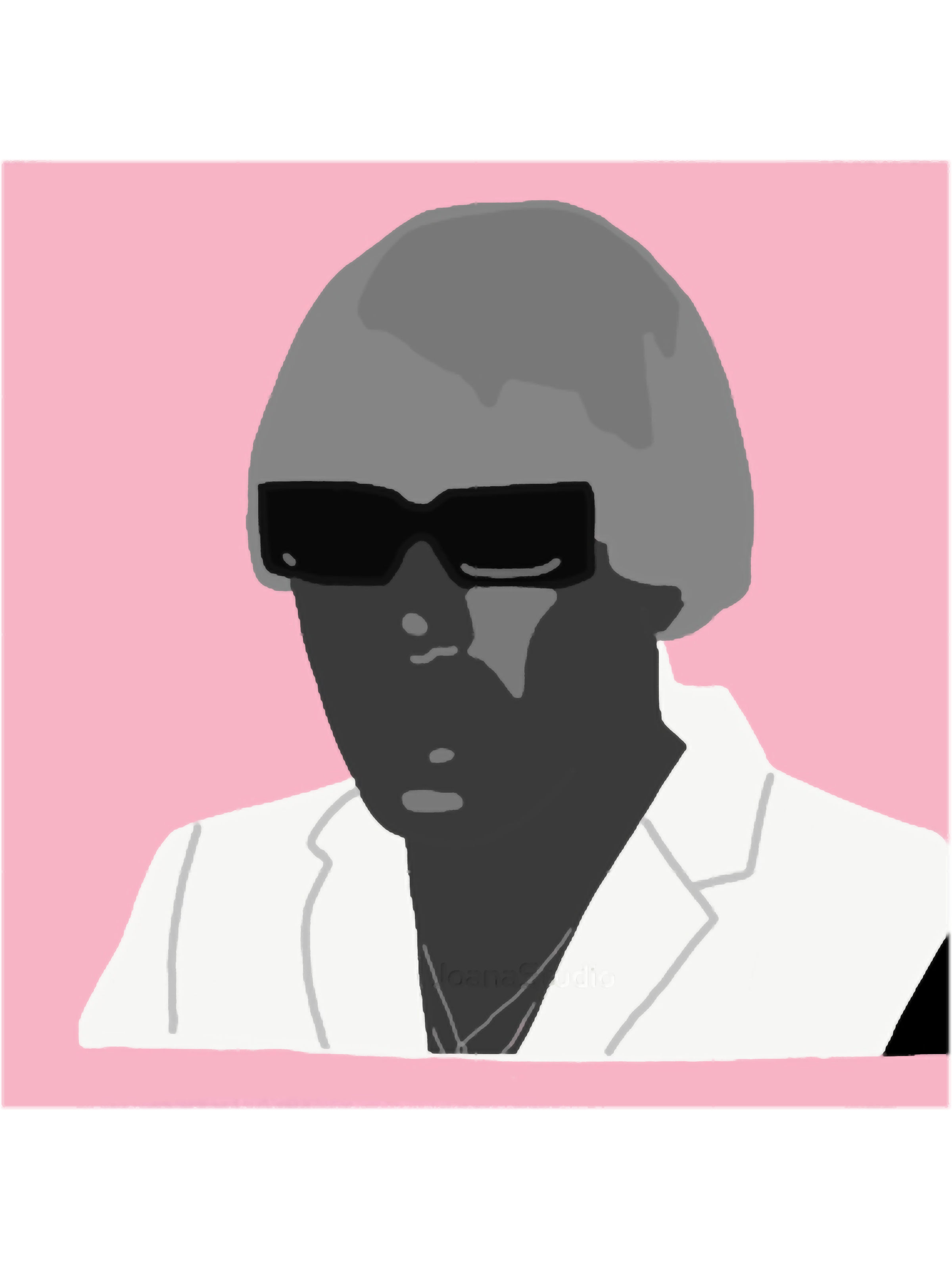 TYLER THE CREATOR Igor | Inspire Uplift