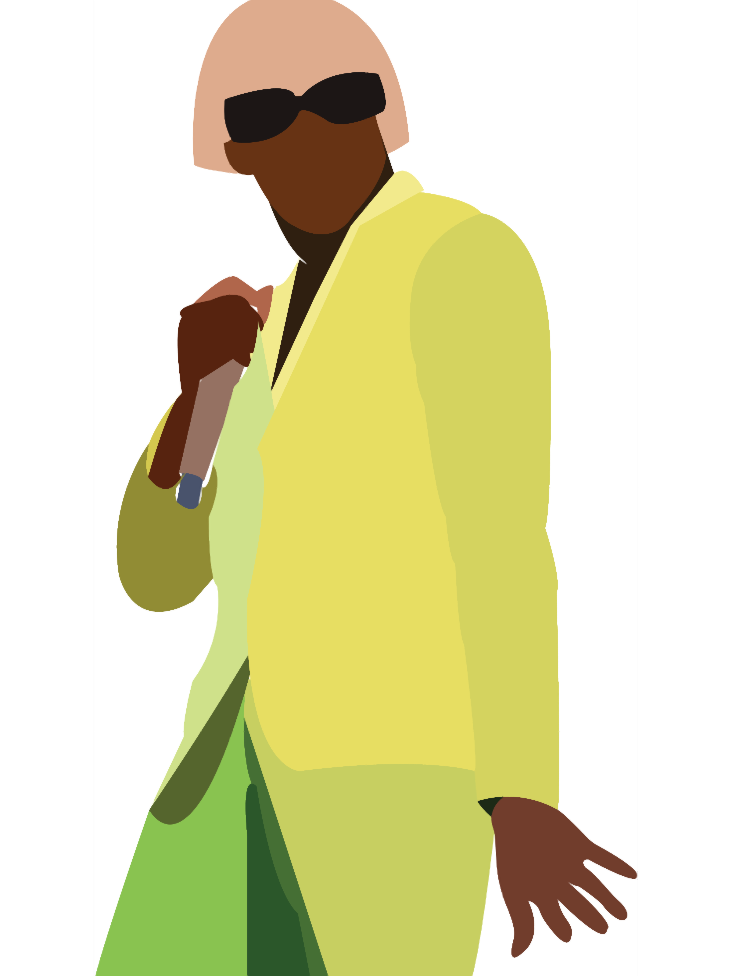 Tyler the Creator Long | Inspire Uplift