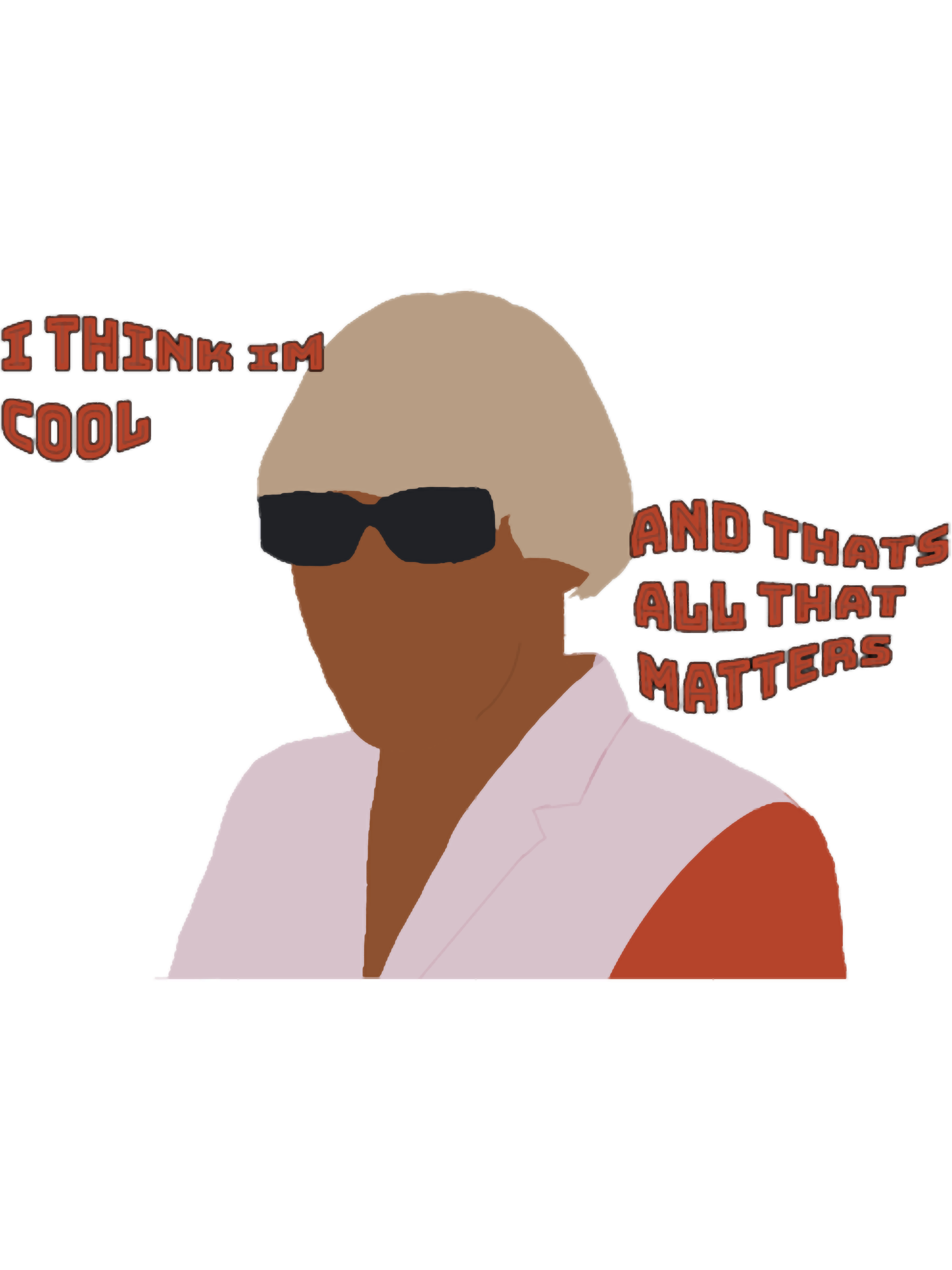 tyler the creator quote | Inspire Uplift