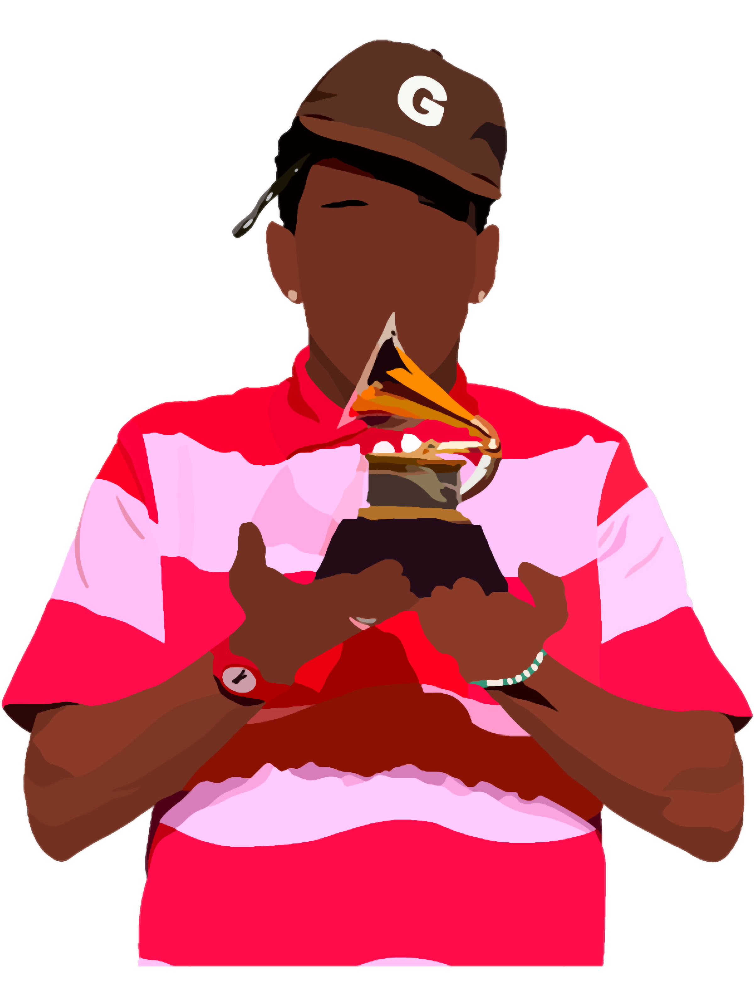 Tyler The Creator(1) | Inspire Uplift