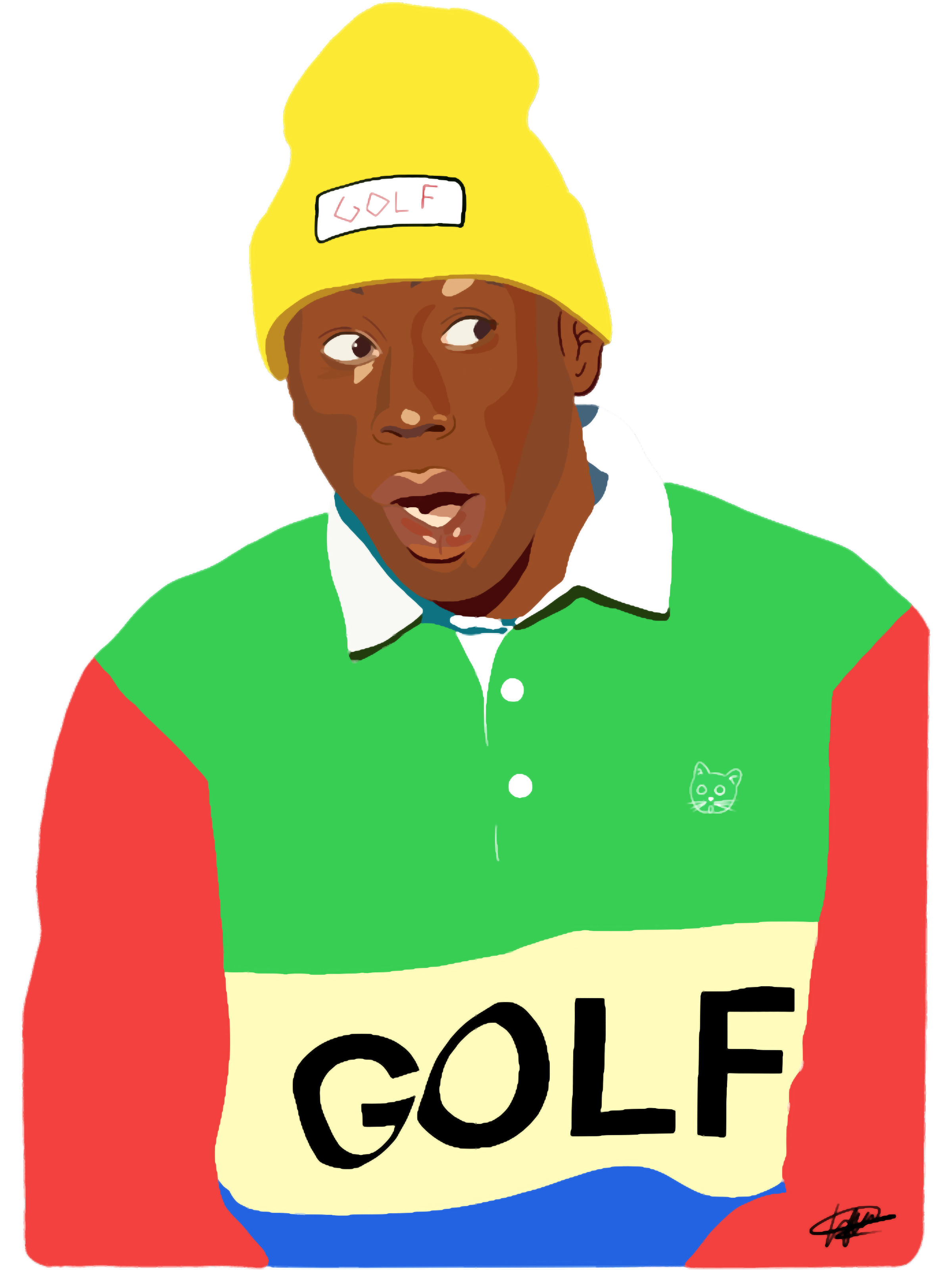 Tyler the creator(15) | Inspire Uplift