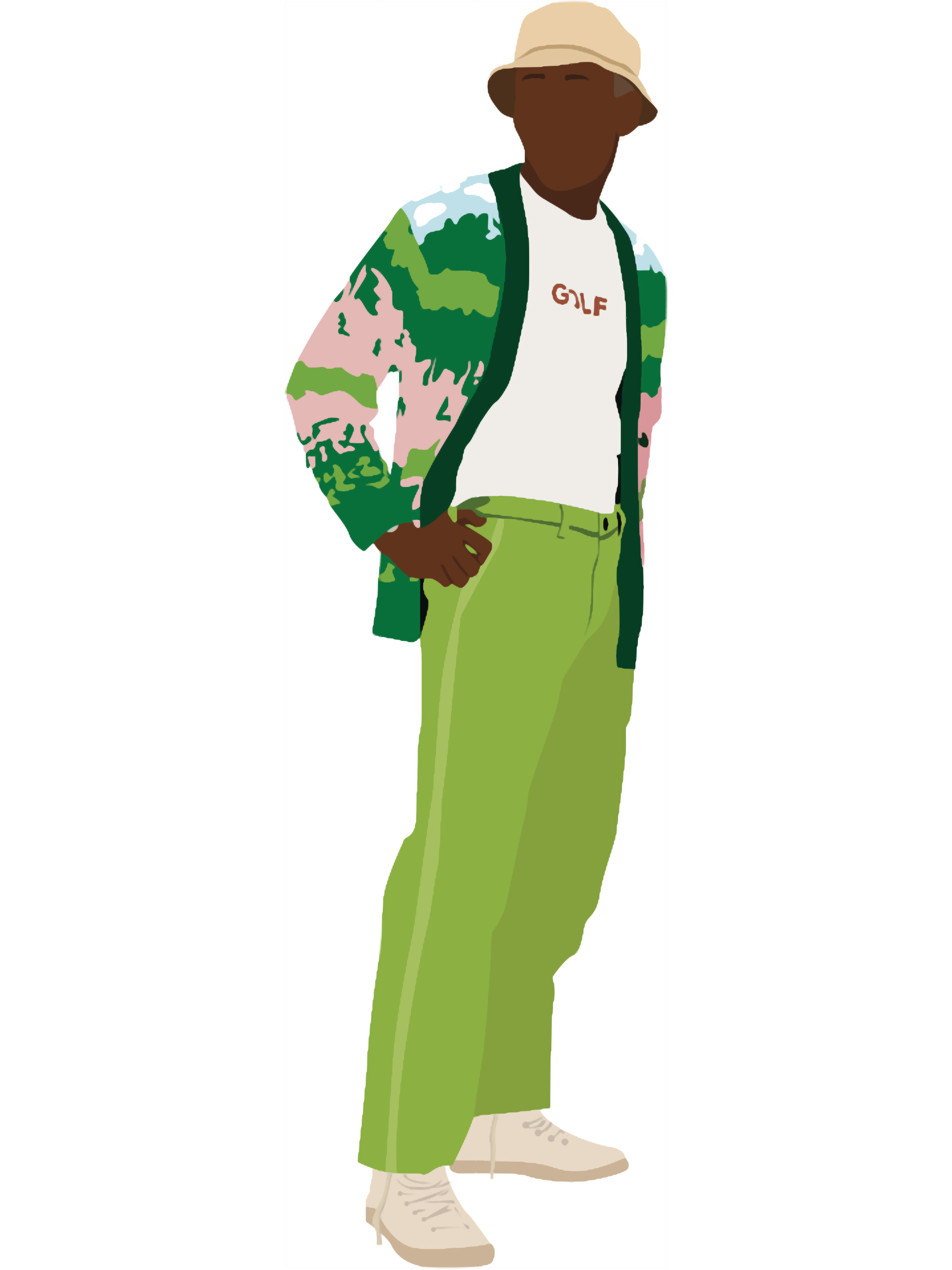 Tyler, the Creator | Inspire Uplift