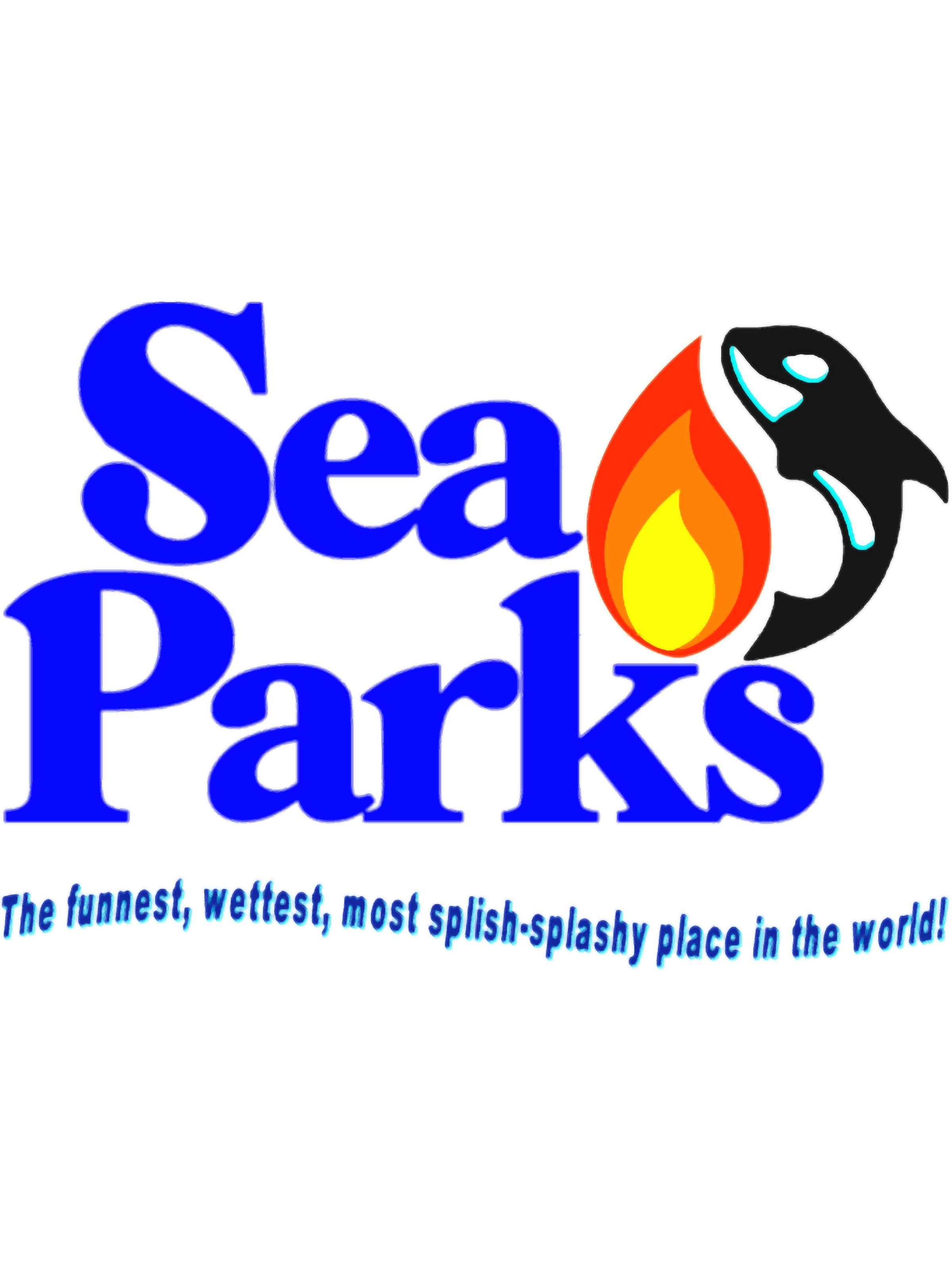 At a Sea Parks - Inspire Uplift