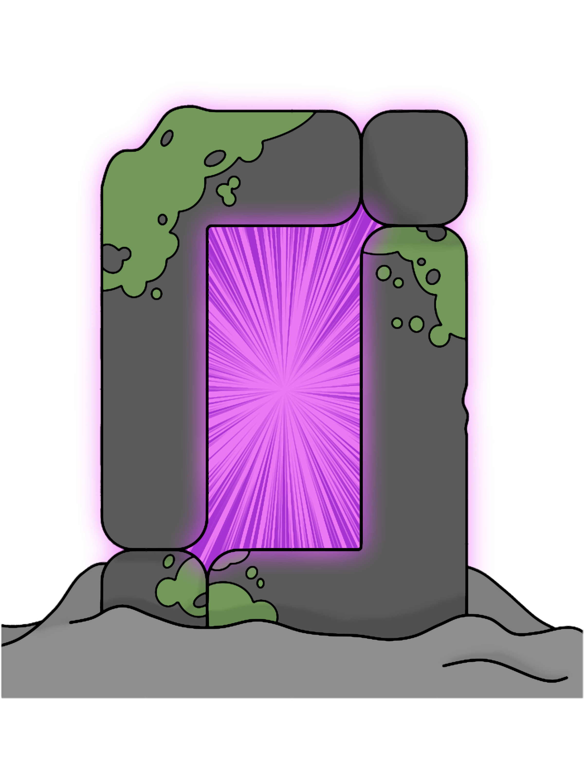 Evolution SMP Portal | Inspire Uplift