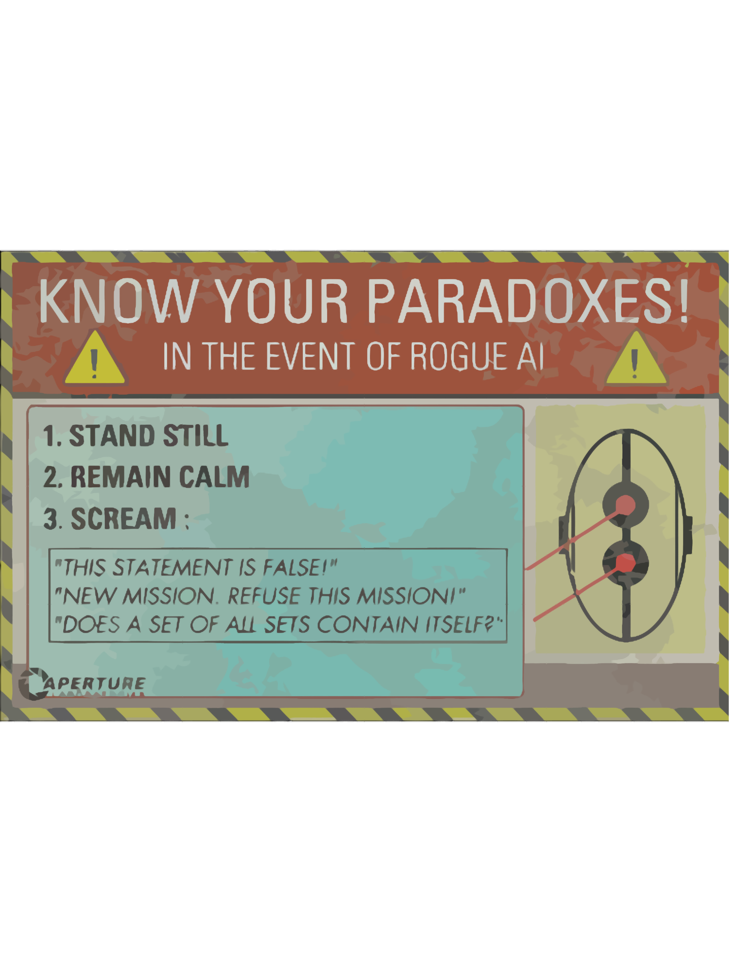 Know Your Paradoxes - Inspire Uplift