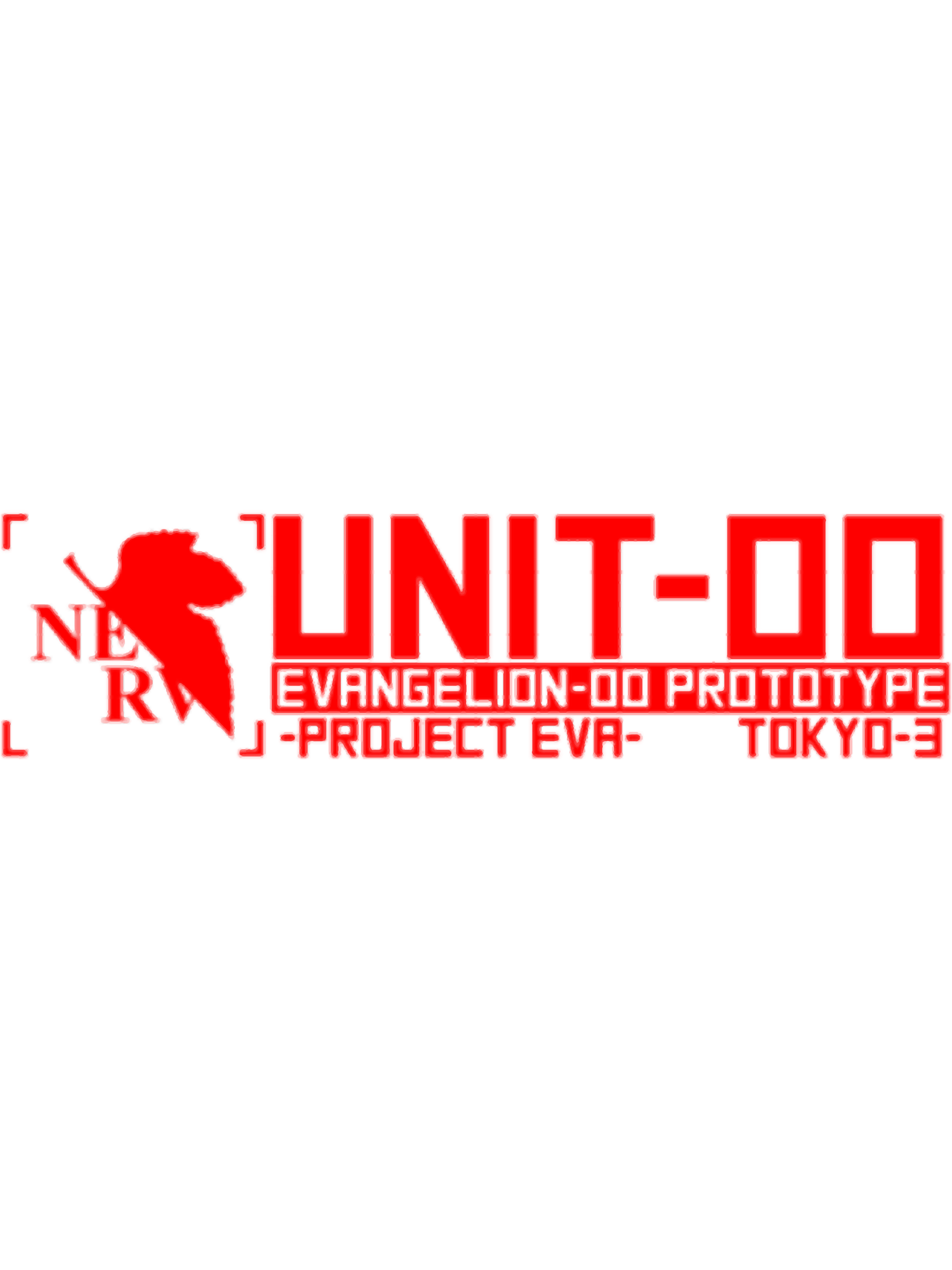 Evangelion Unit 00 | Inspire Uplift