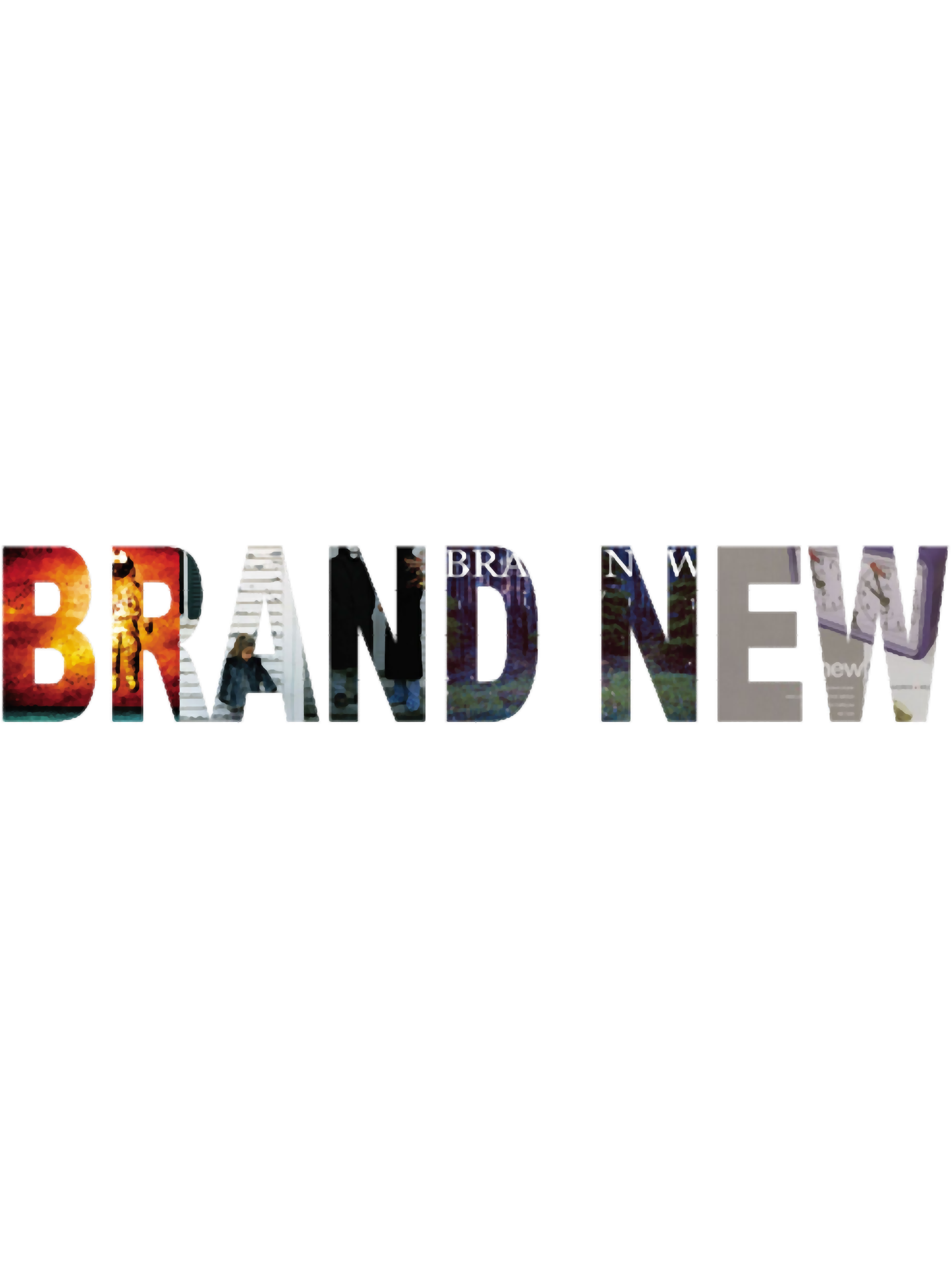 Brand New Band | Inspire Uplift