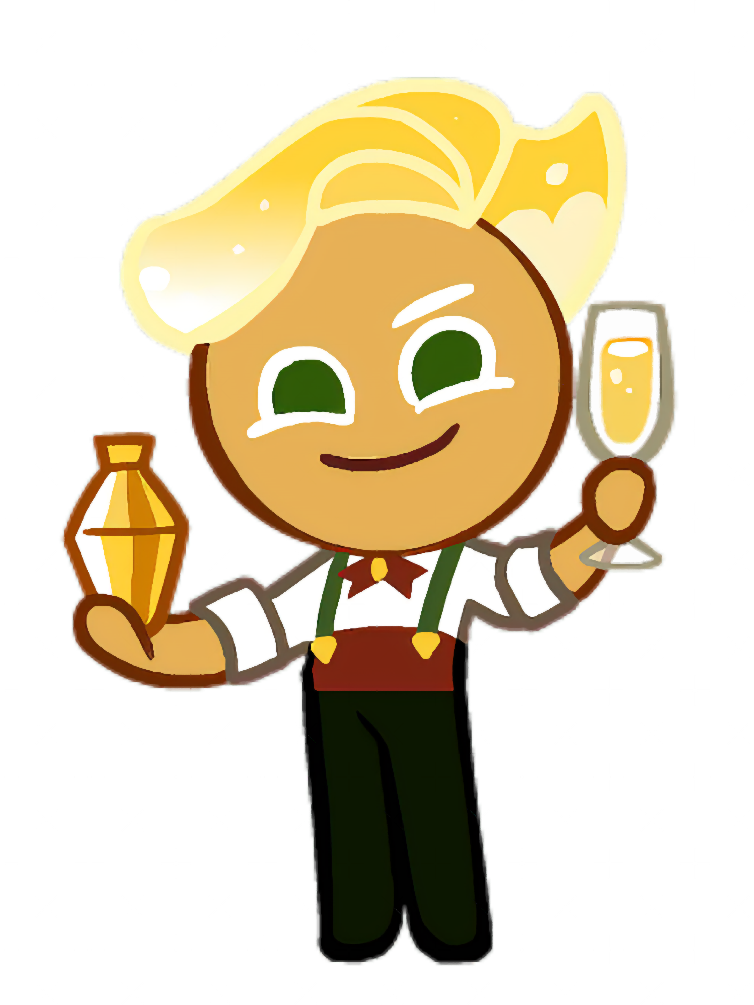 Cookie Run Kingdom(2) | Inspire Uplift