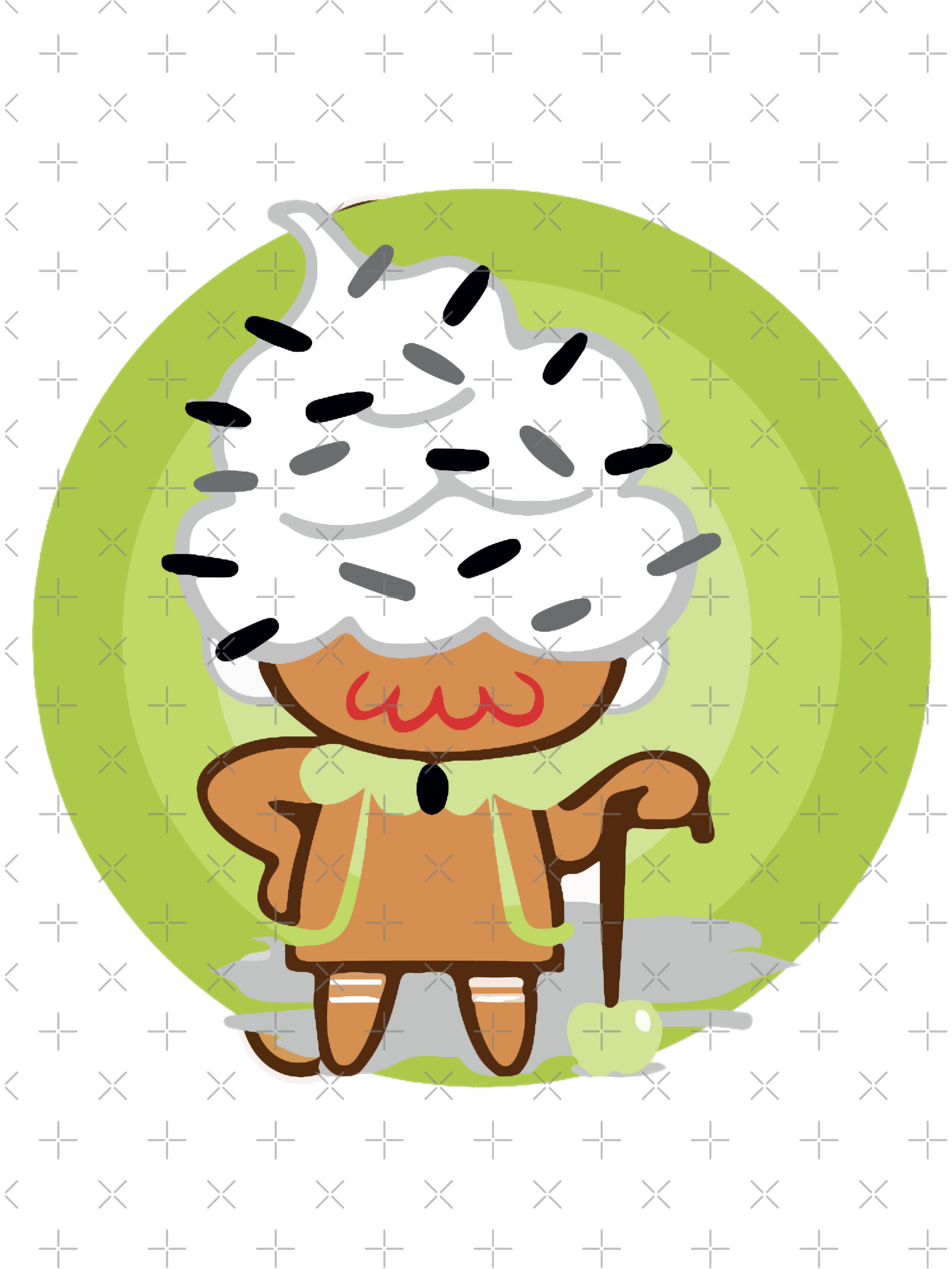 Cream Cookie run kingdom cookie | Inspire Uplift