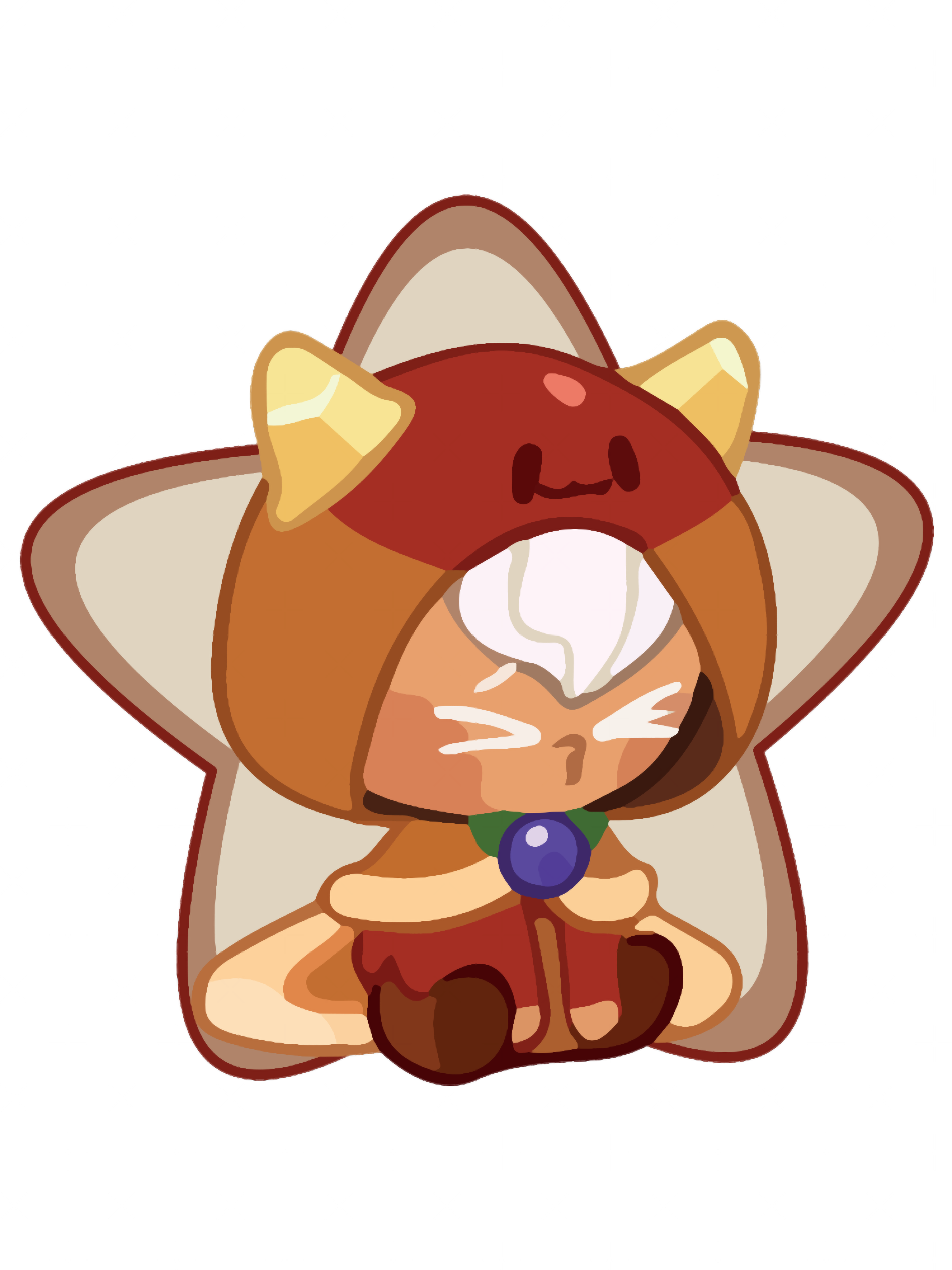 Pancake cookie run kingdom | Inspire Uplift