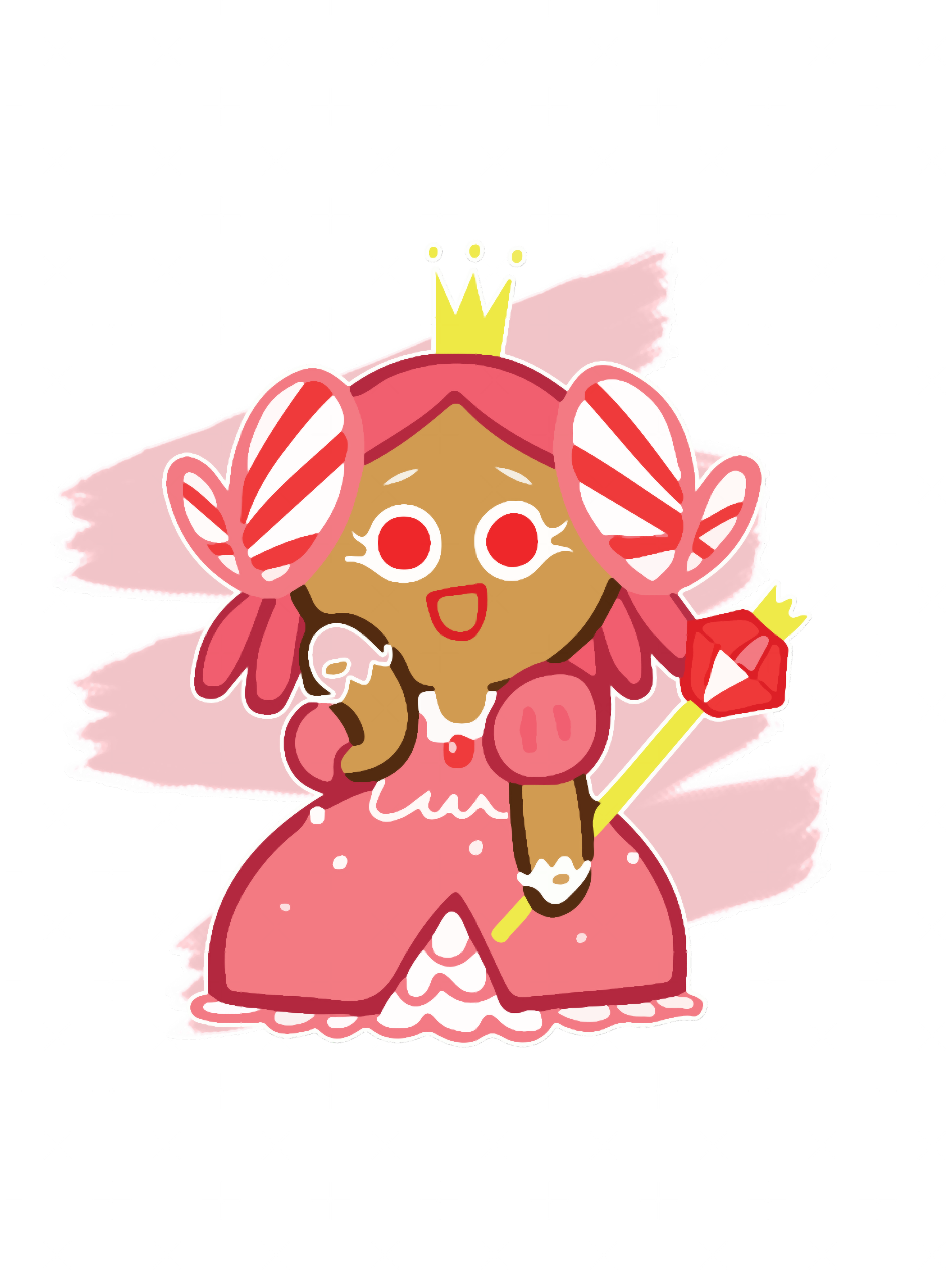 Princess Cookie run kingdom cookie | Inspire Uplift