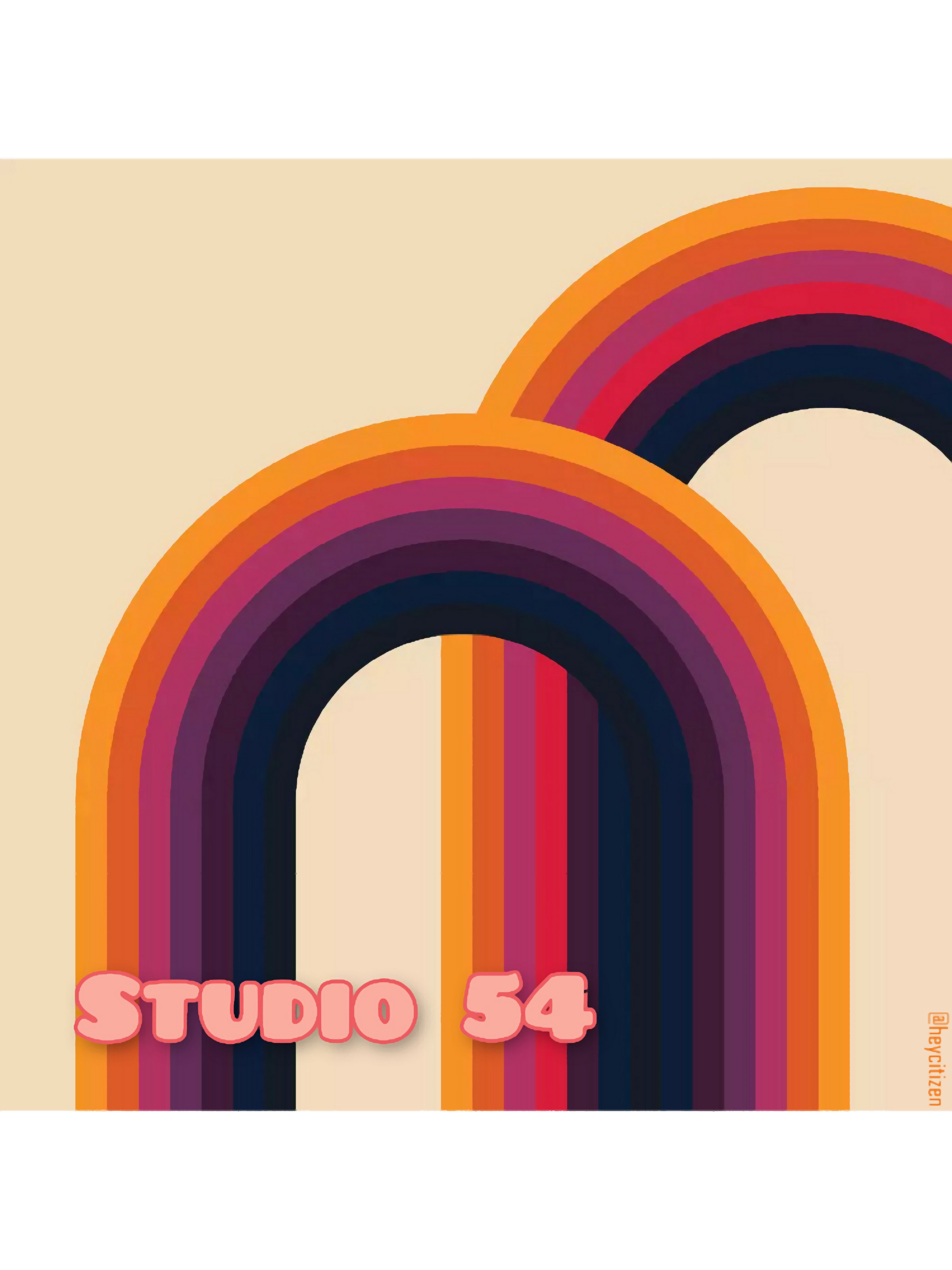 Studio 54 Disco | Inspire Uplift Studio 54 Disco | Inspire Uplift