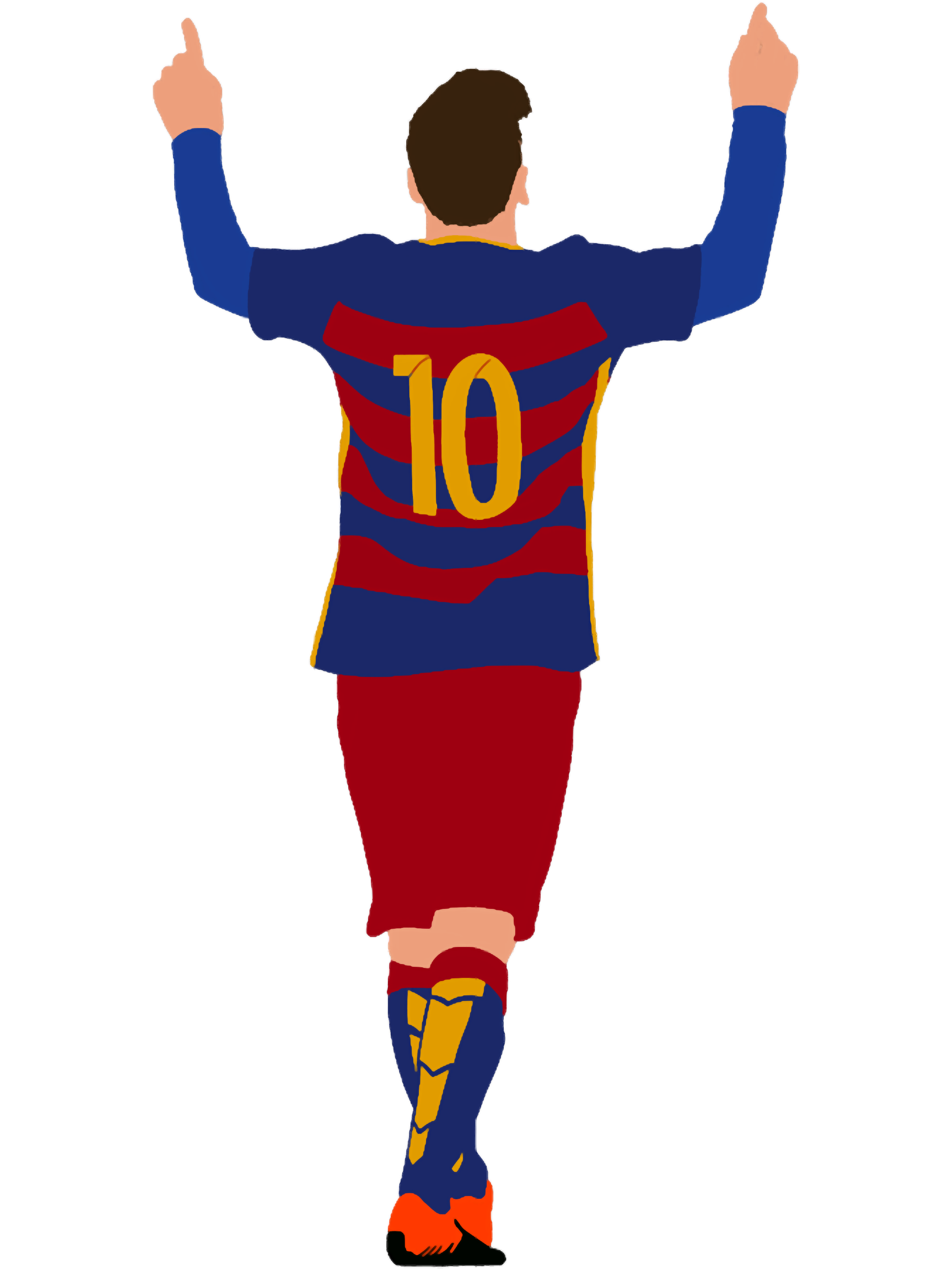 Lionel messi fc barcelona | Inspire Uplift