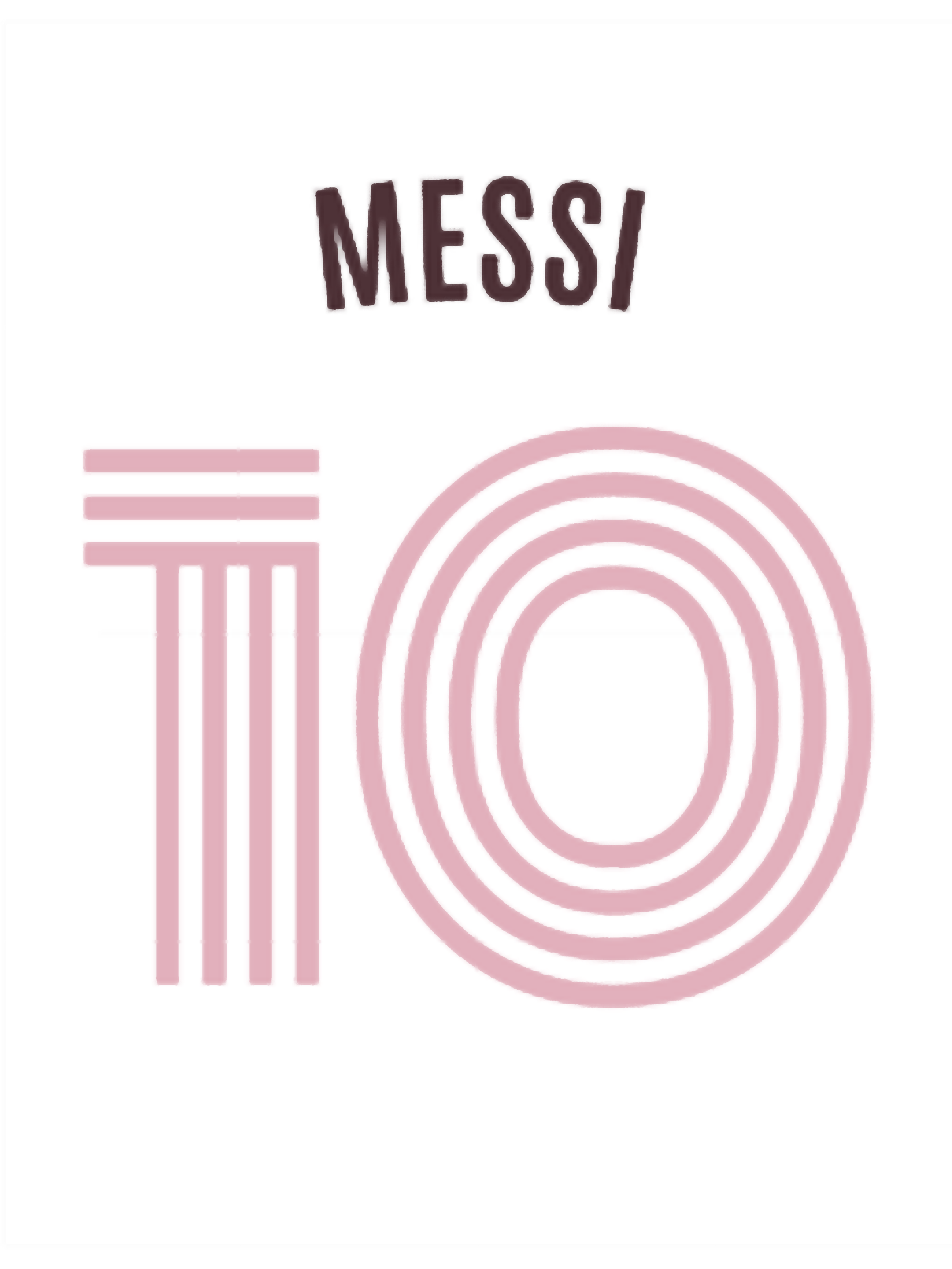 Lionel Messi Inter Miami (1) | Inspire Uplift