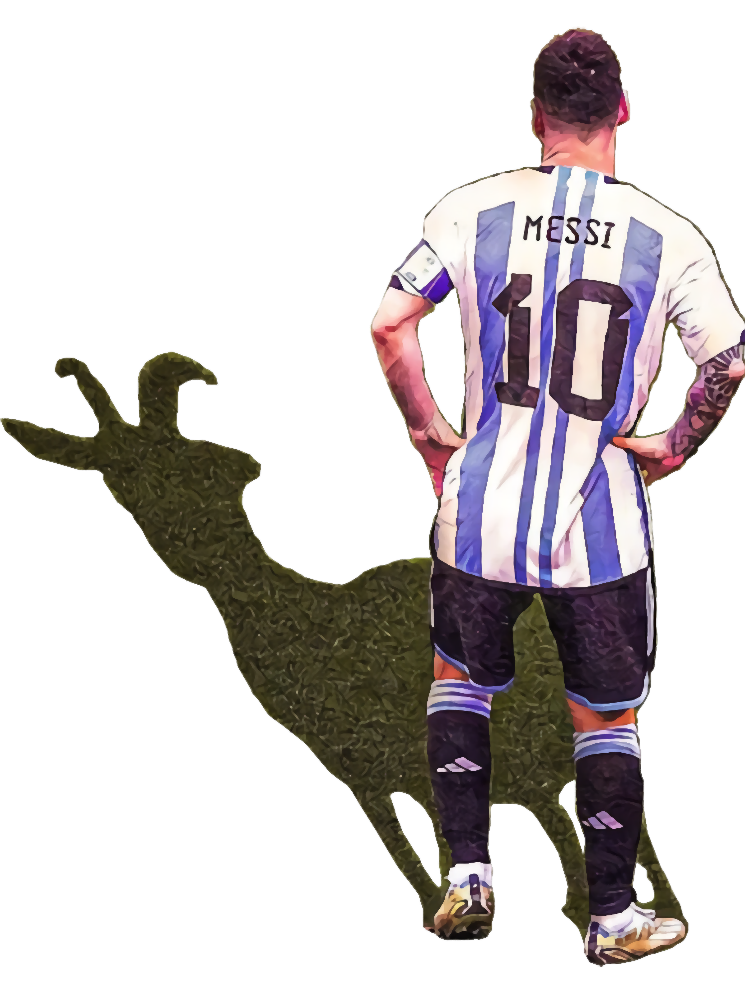 M10 The Goat | Inspire Uplift