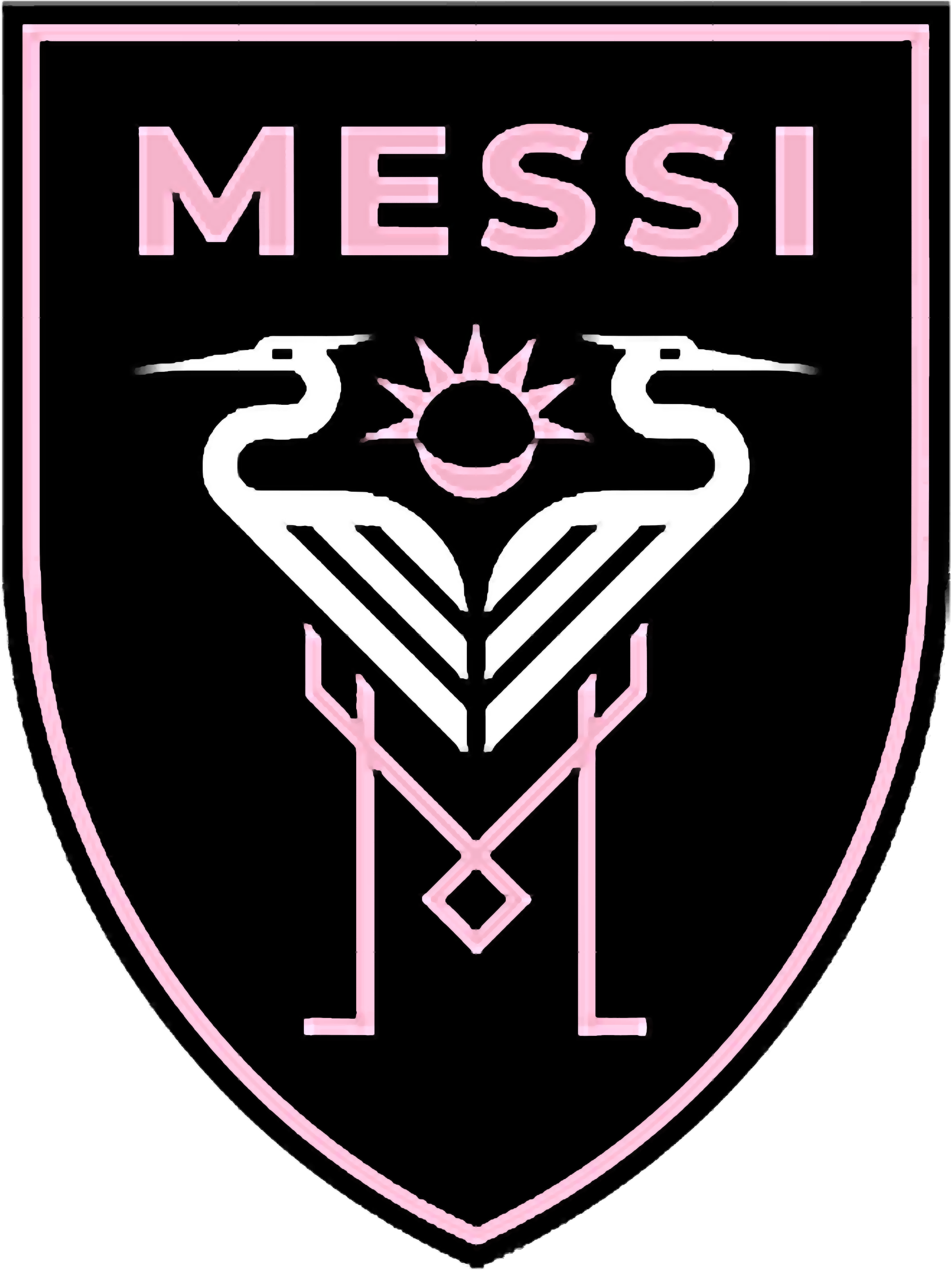 Messi Inter Miami | Inspire Uplift