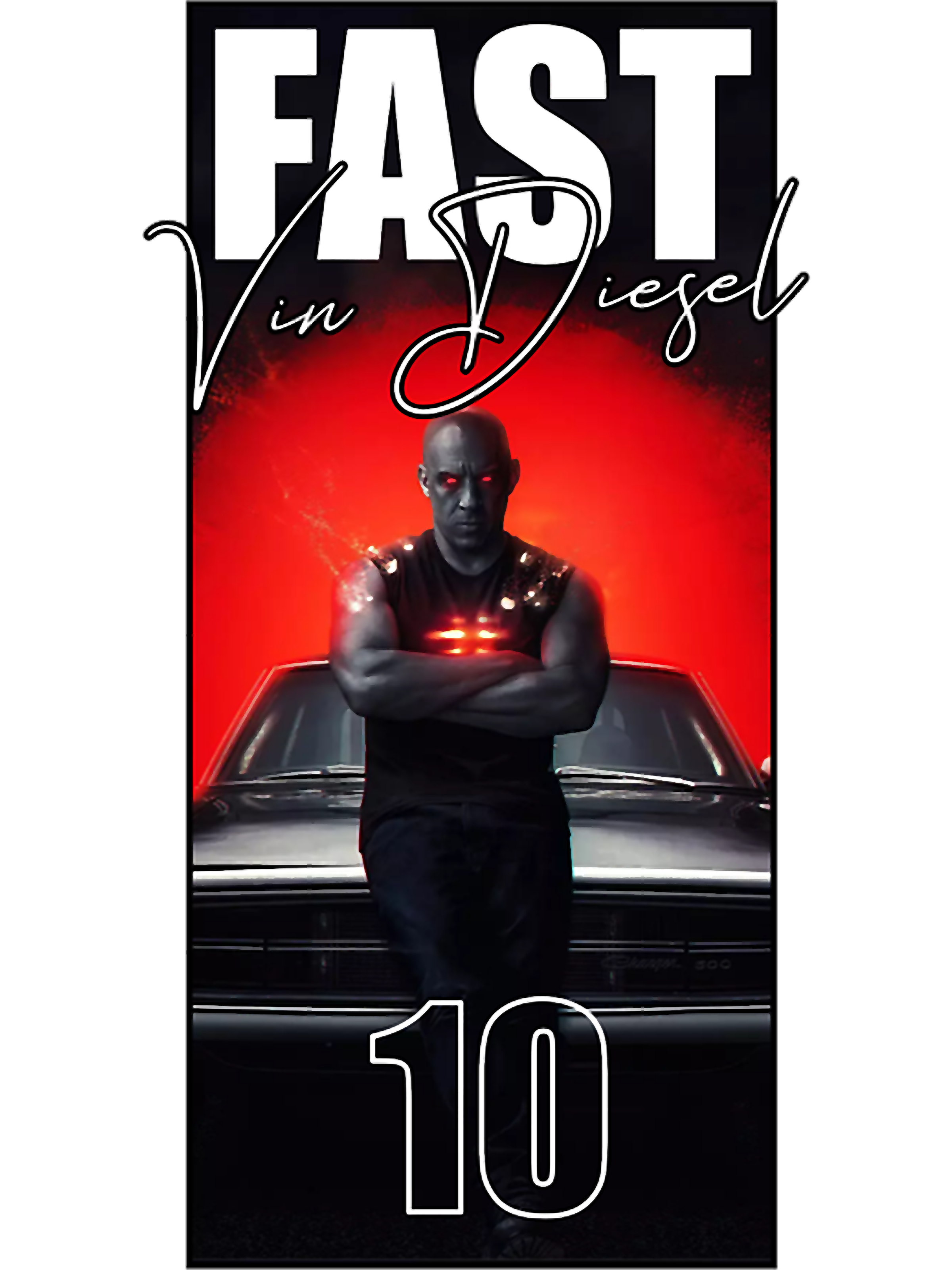 Fast and Furious 10 Fast and Furious | Inspire Uplift