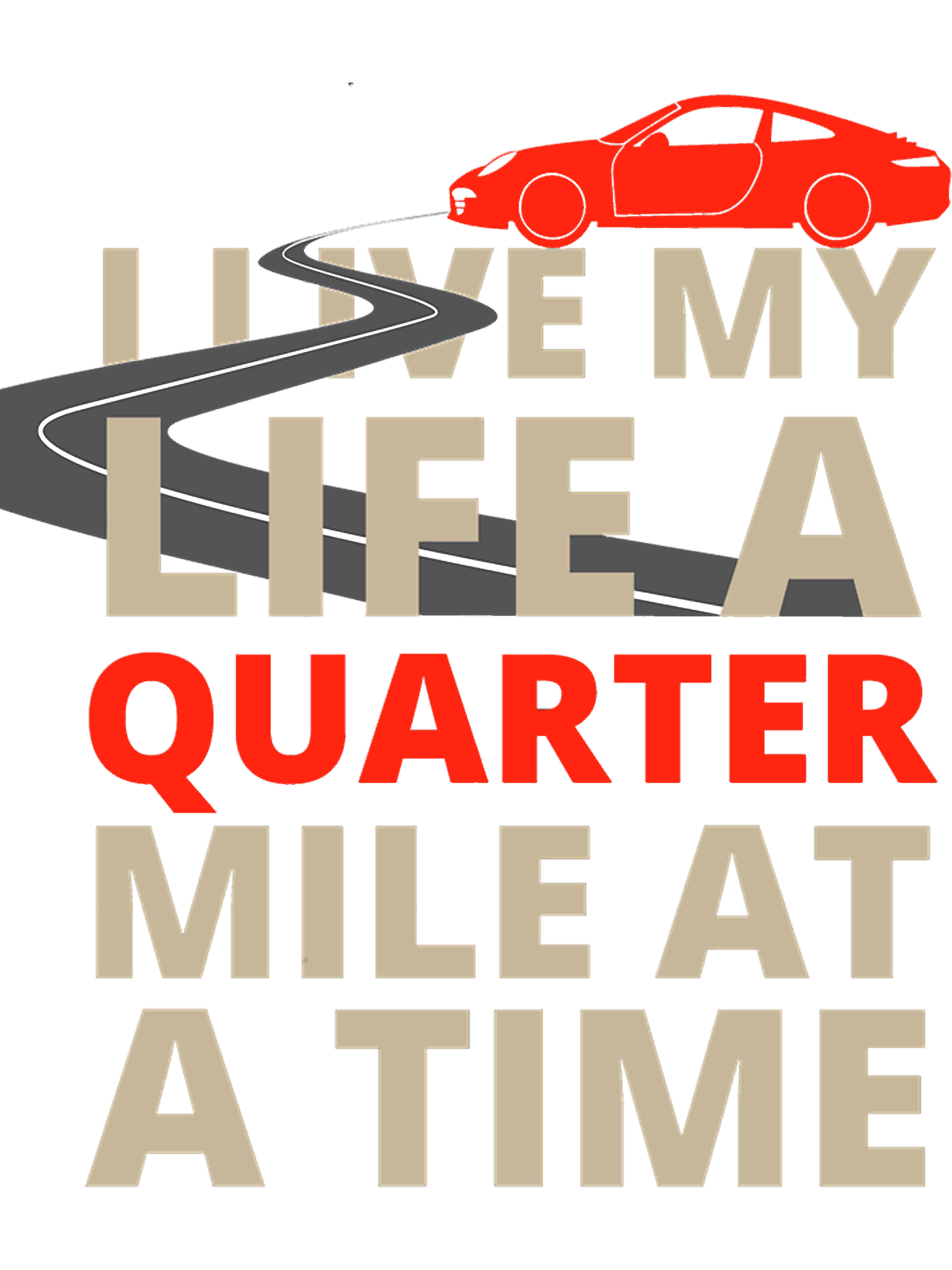 I Live My Life A Quarter Mile At A TimeFast And The Furious | Inspire ...