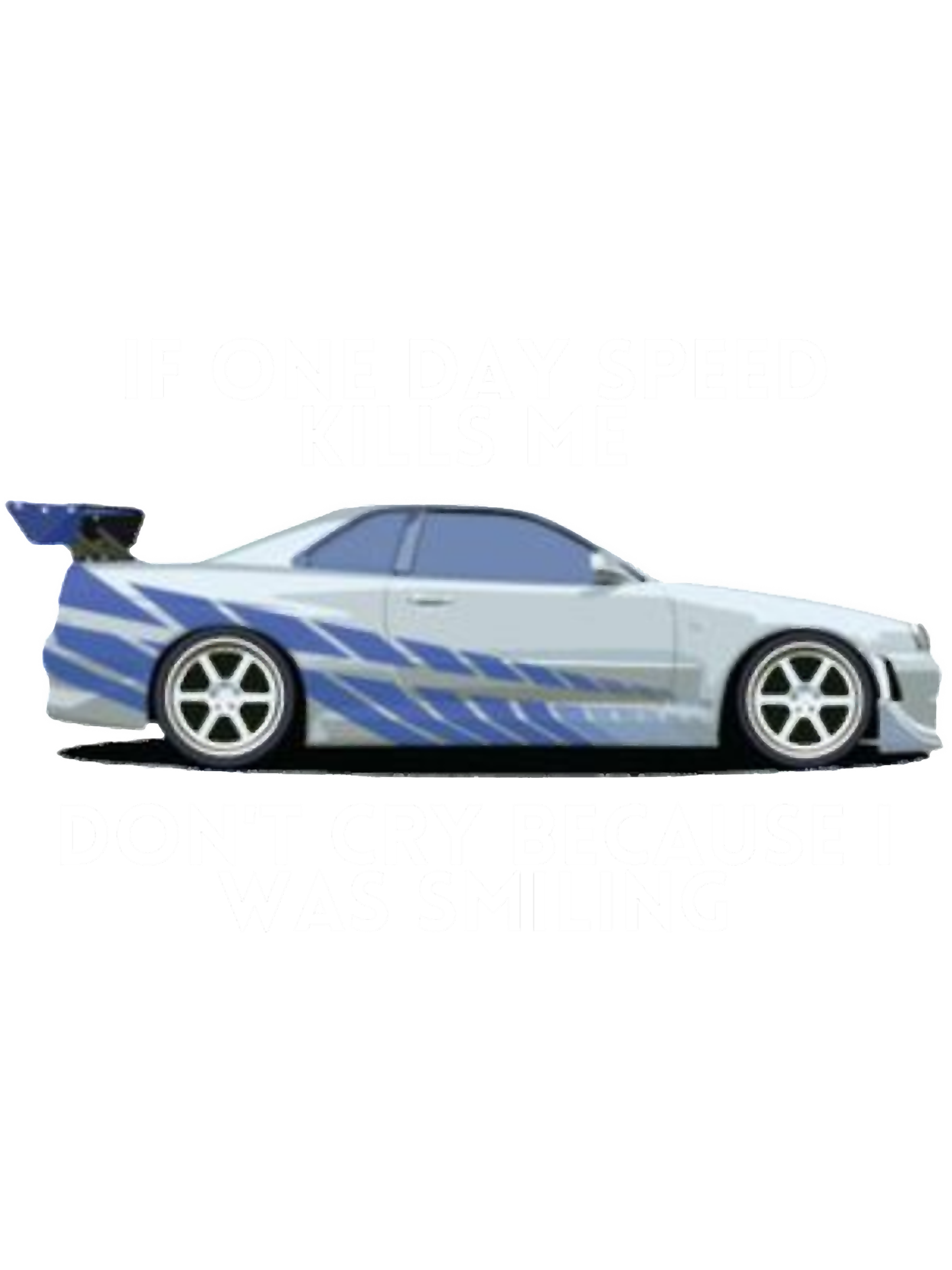 Paul walkers skyline - Inspire Uplift