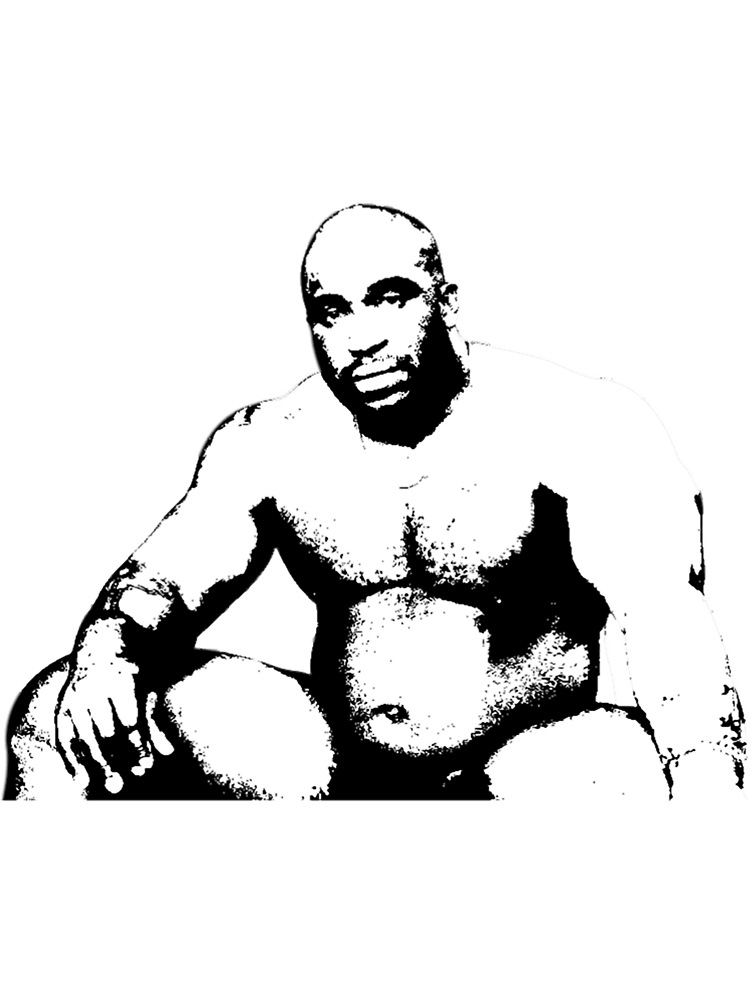 Barry Wood ( Naked Guy Sitting on a Bed ) | Inspire Uplift