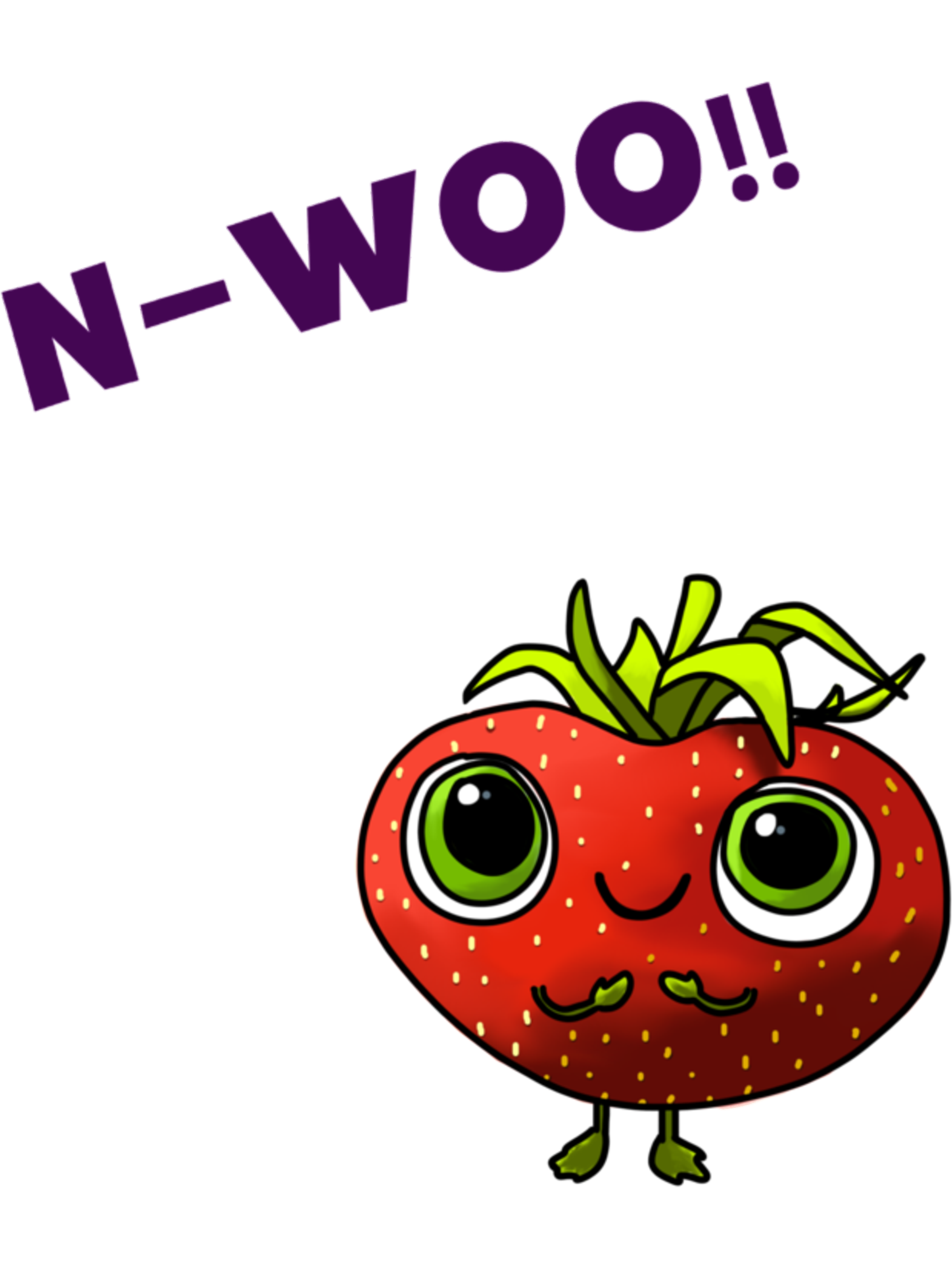 NWOOBarryCloudy with a chance of meatballs | Inspire Uplift