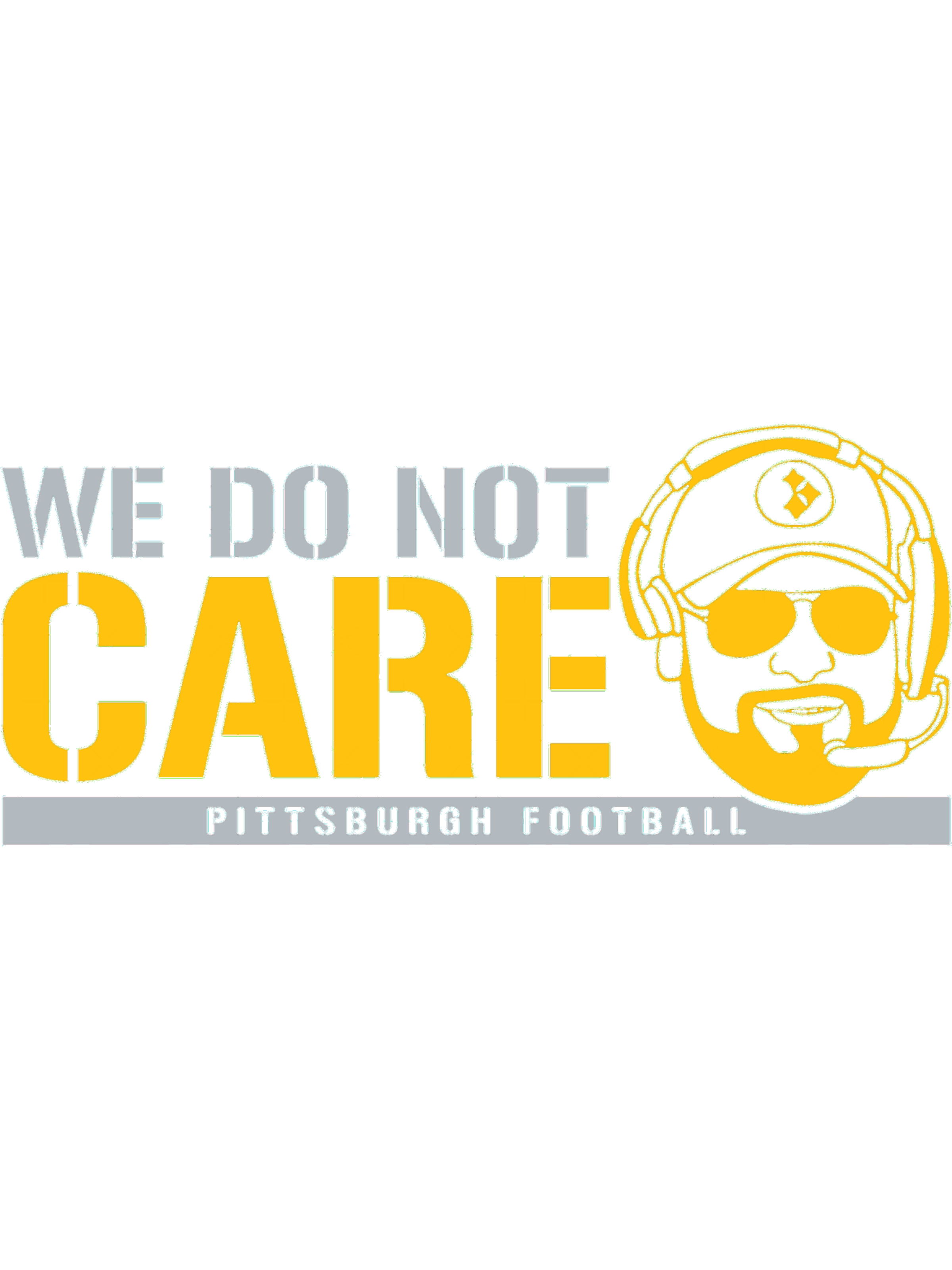 We Do Not Care Active | Inspire Uplift