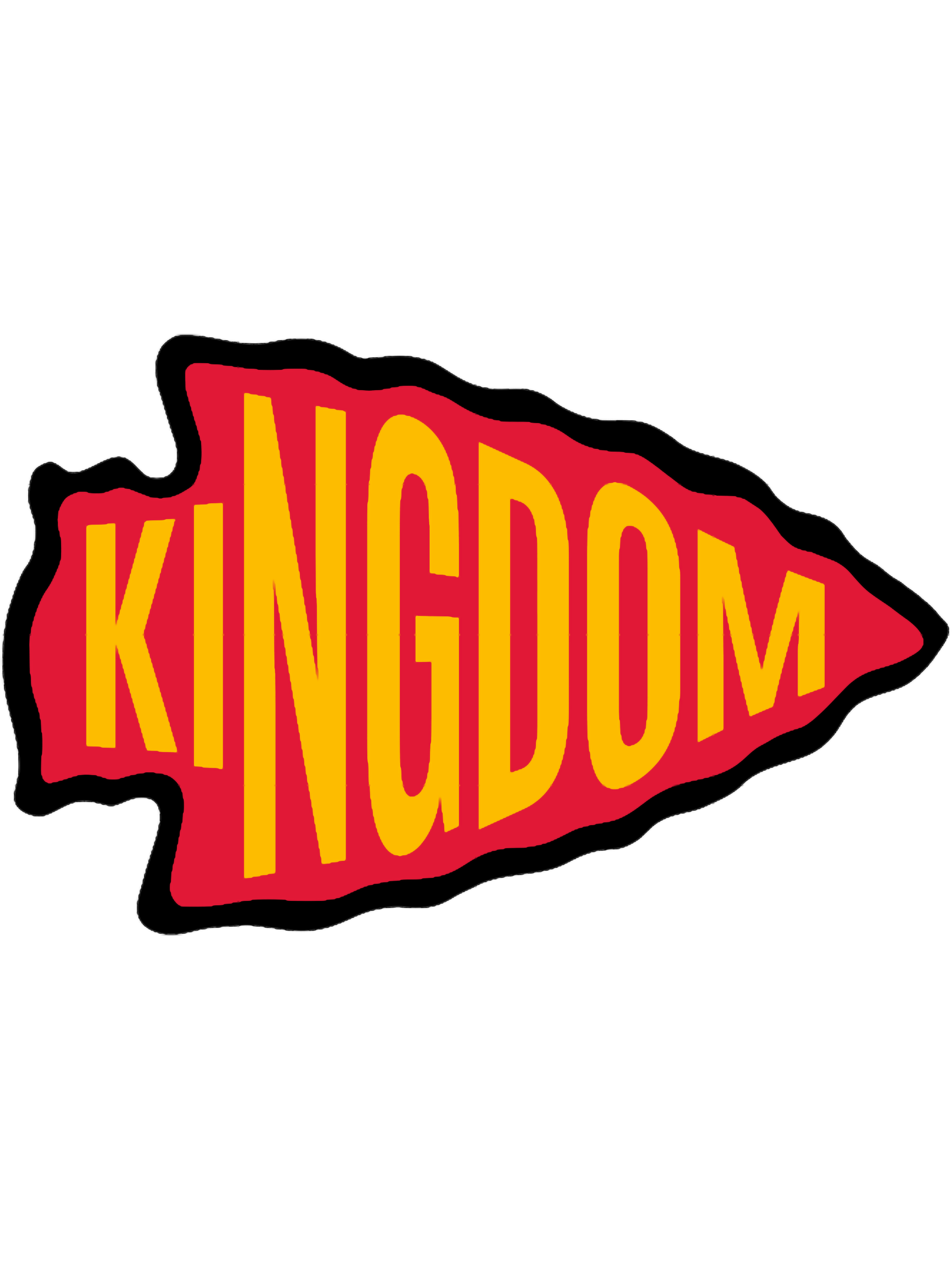 chiefs arrowhead svg - Inspire Uplift