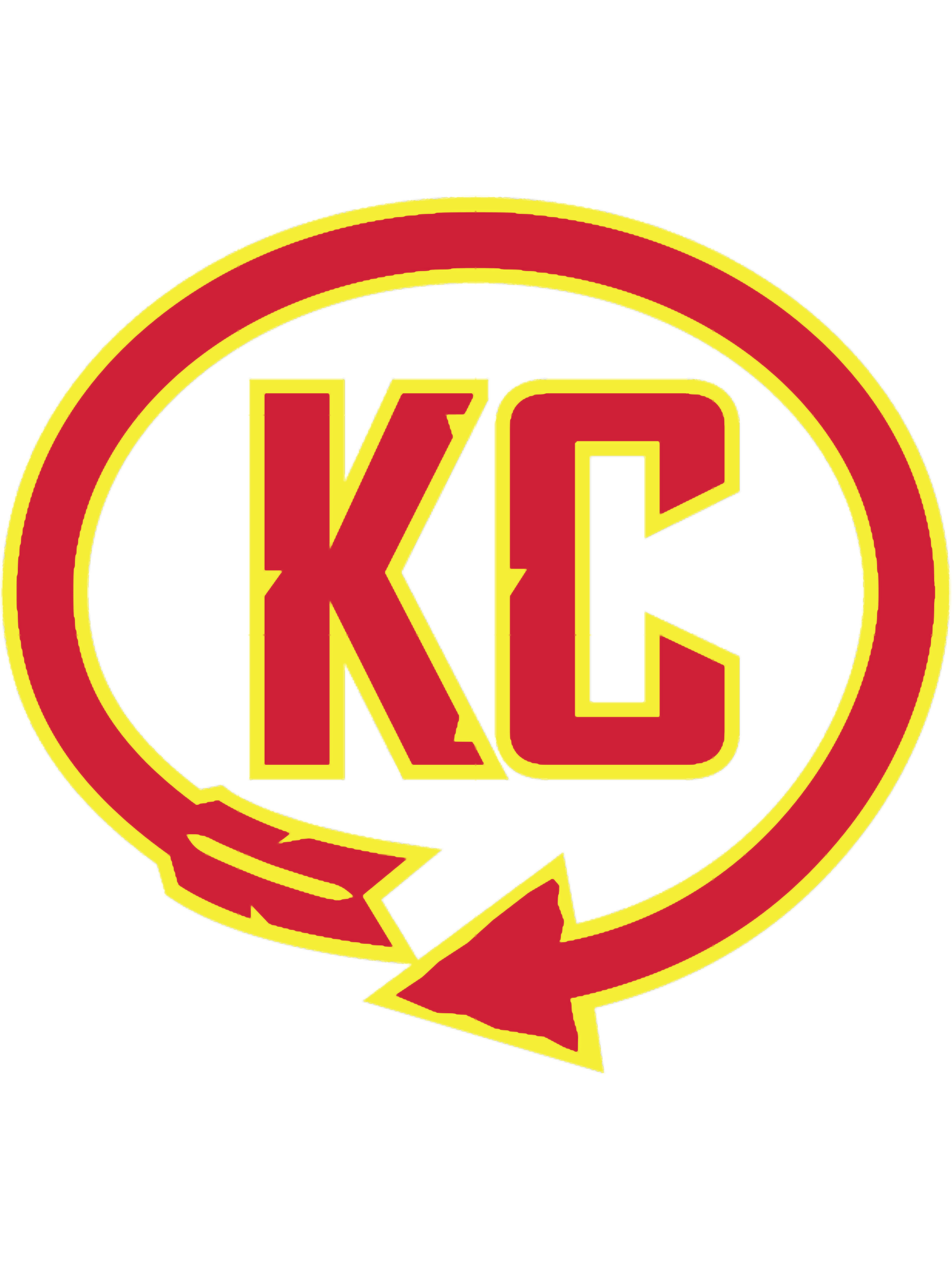 Kansas City Western Auto Sign | Inspire Uplift