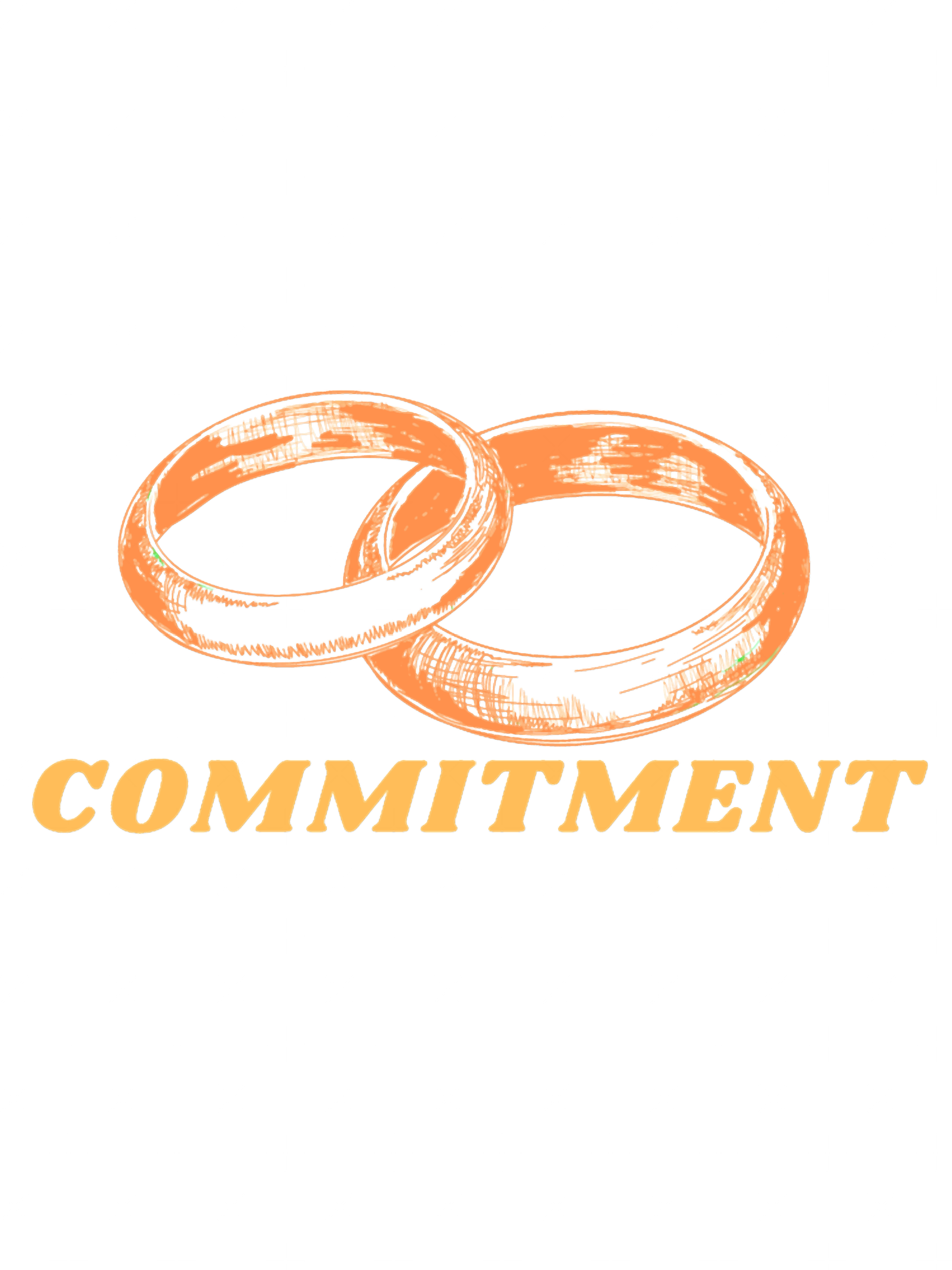 Commitment is the key to love | Inspire Uplift