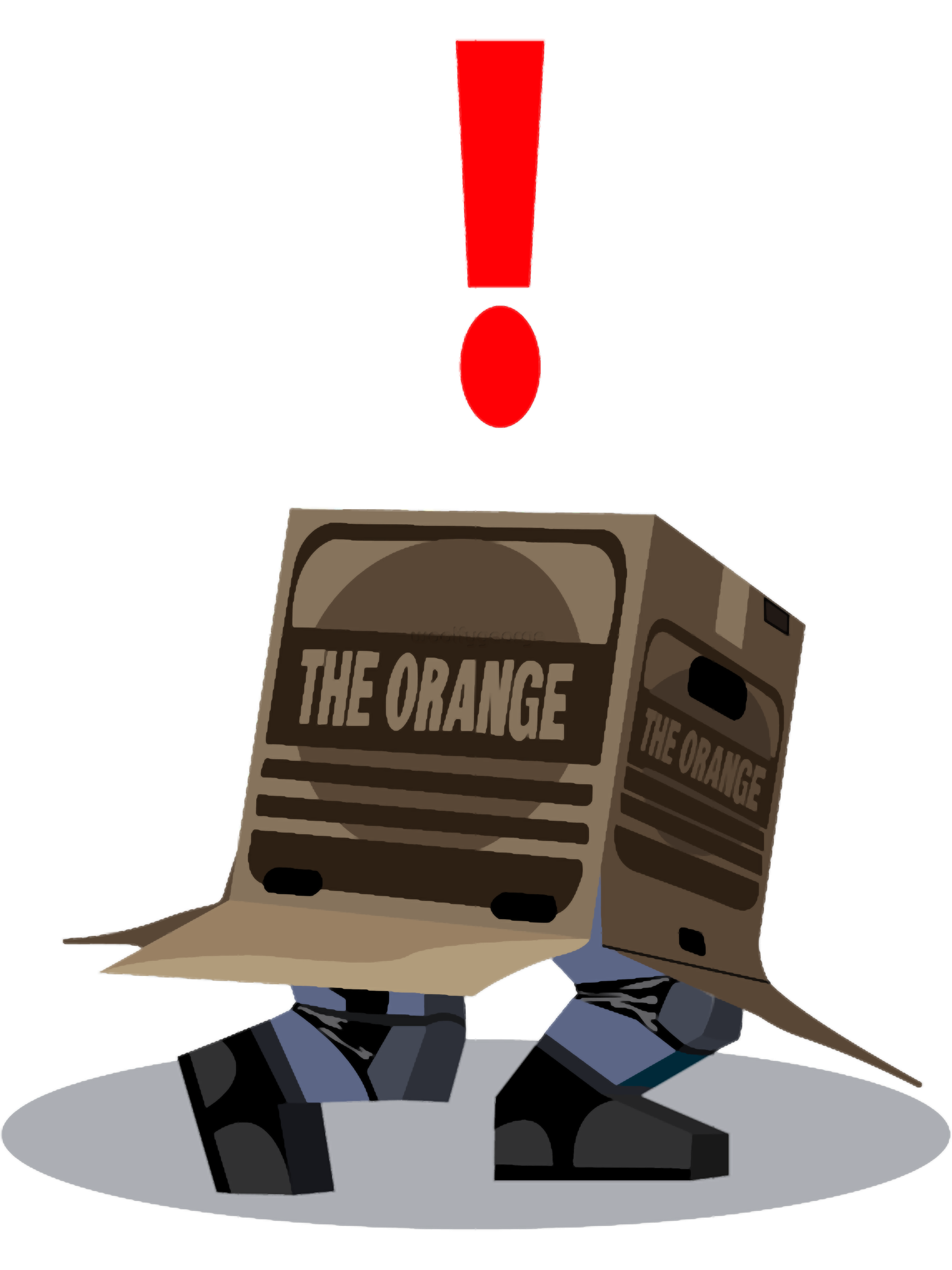 Metal Gear Solid (The Box) | Inspire Uplift