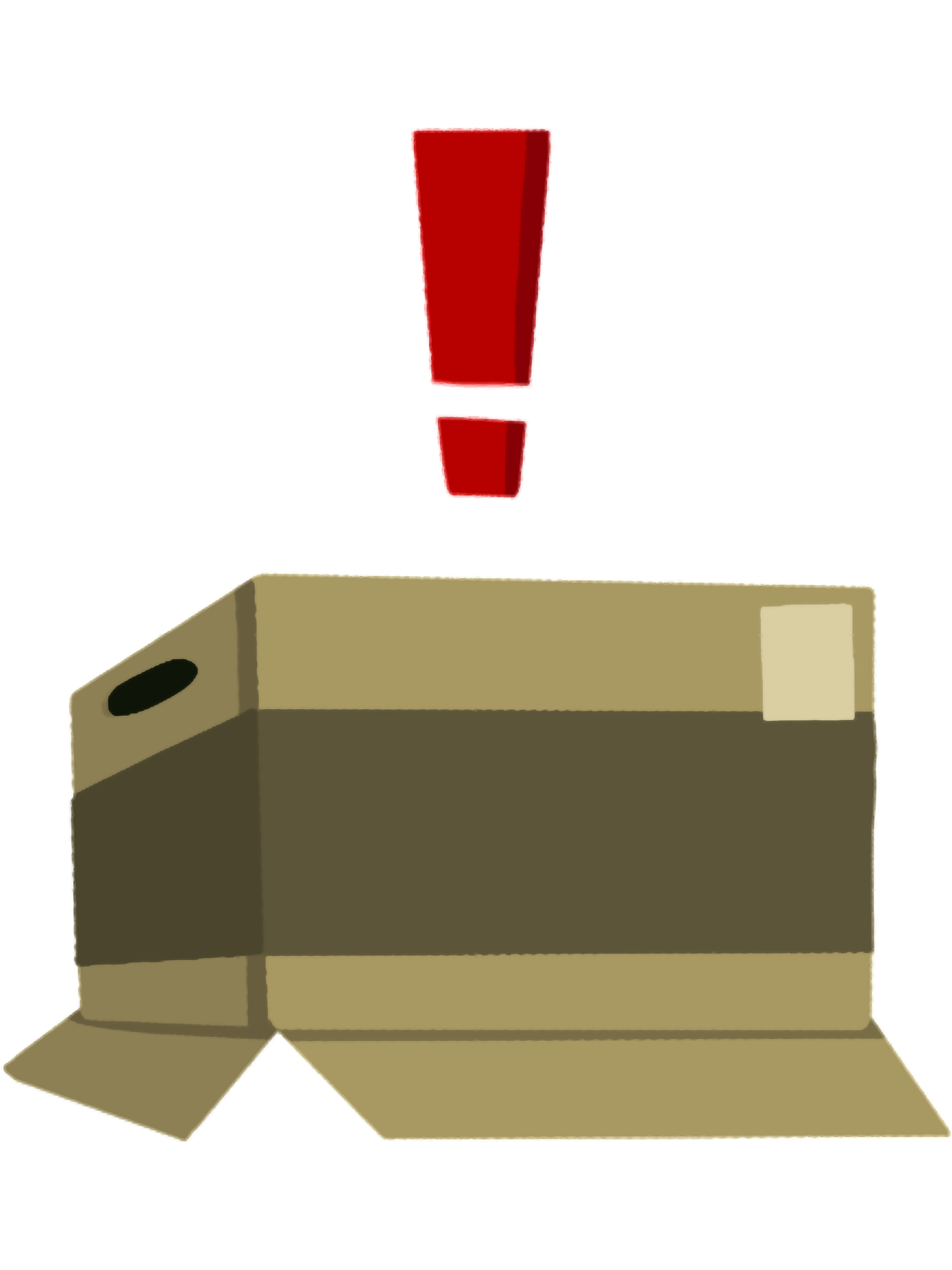 Solid Snake Box | Inspire Uplift