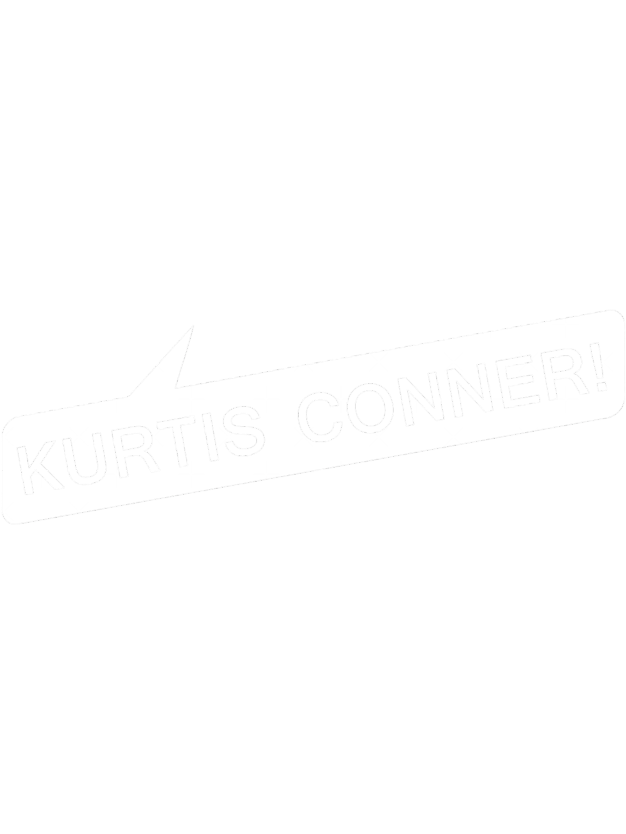 Kurtis Conner Merch Kurtis Conner Logo | Inspire Uplift