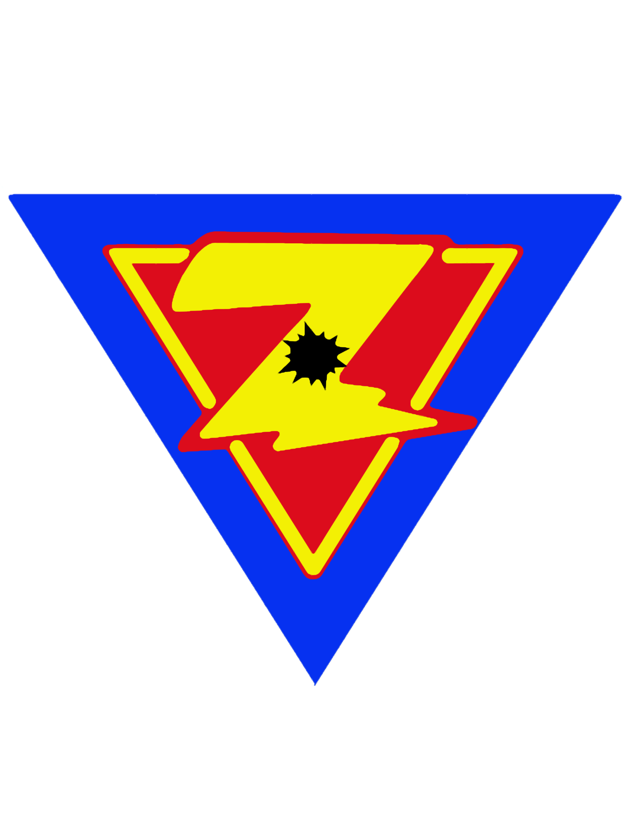 Astro Blaster Target | Inspire Uplift