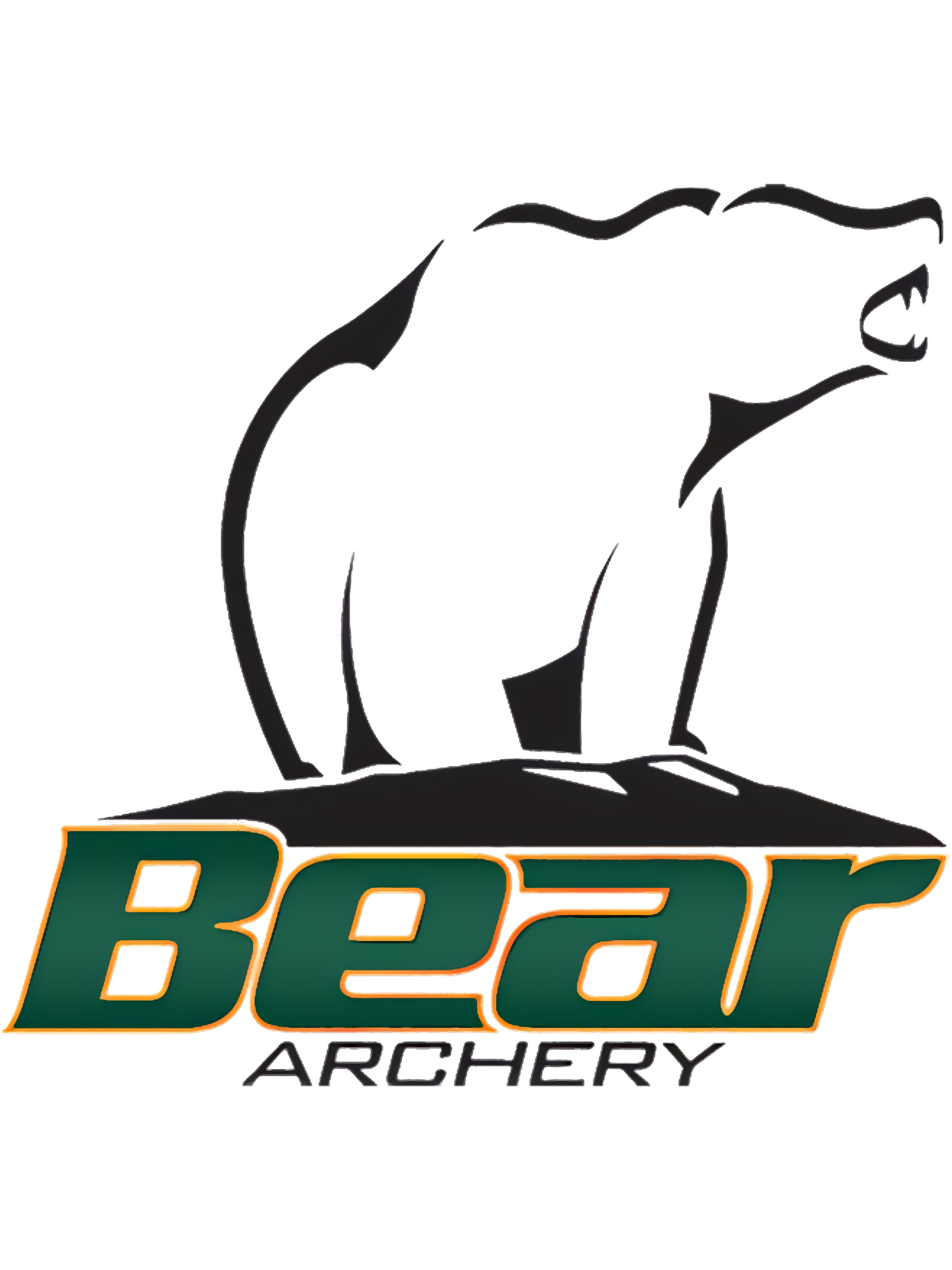 Bear Archery Symbol | Inspire Uplift