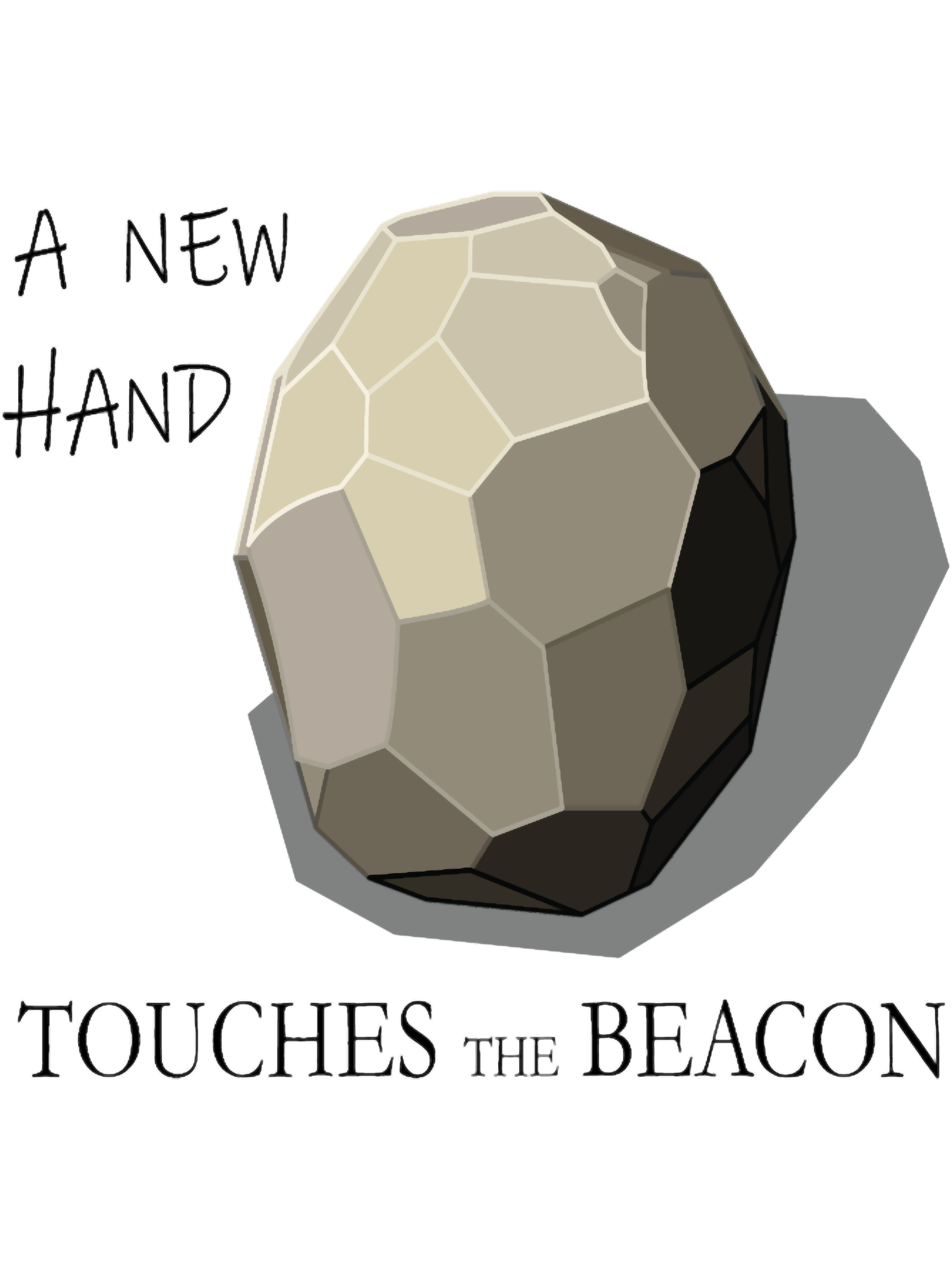 a new hand touches the beacon (1) | Inspire Uplift