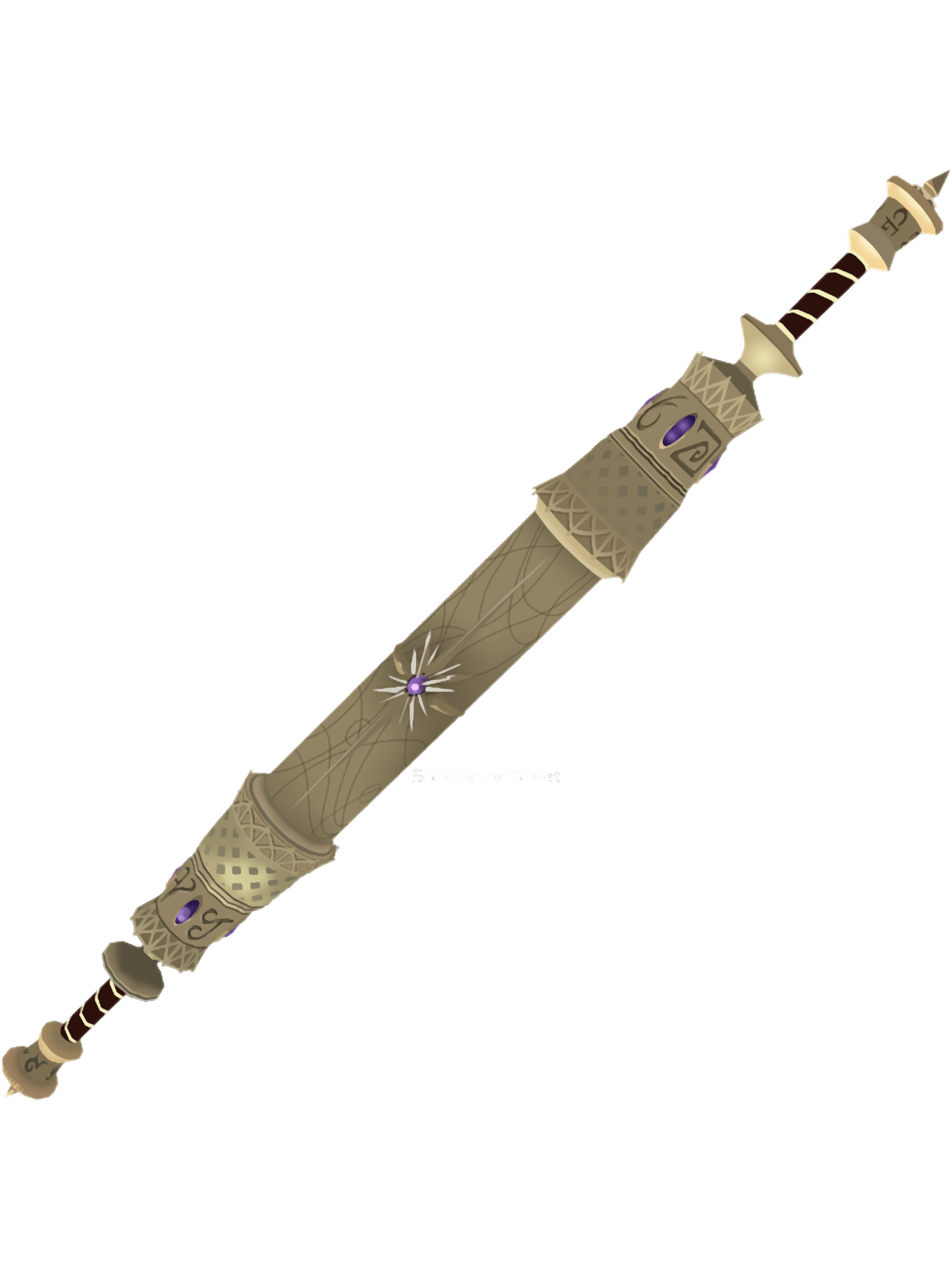 Elder Scrolls Svg | Inspire Uplift