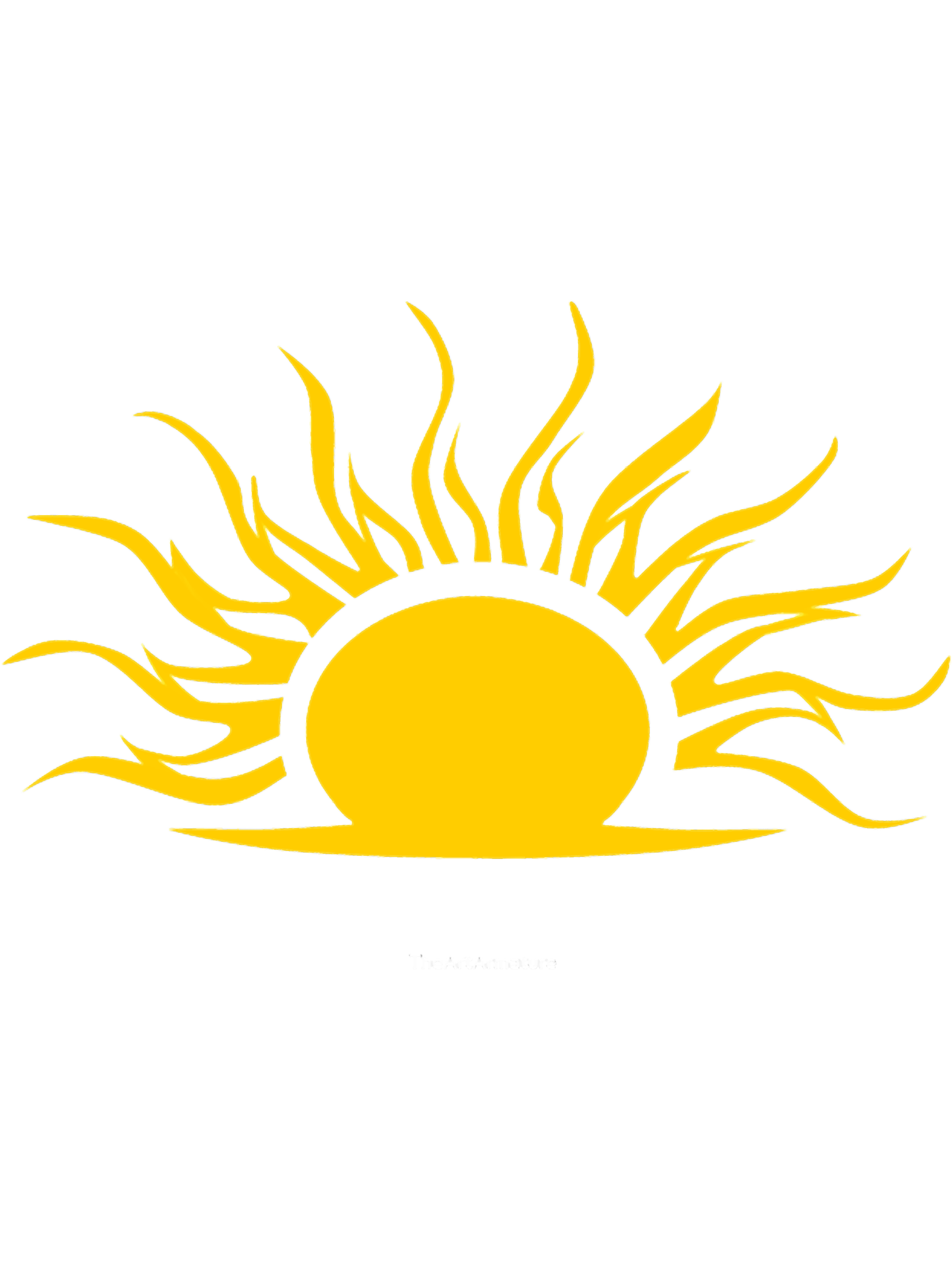 Mythic Dawn Symbol | Inspire Uplift