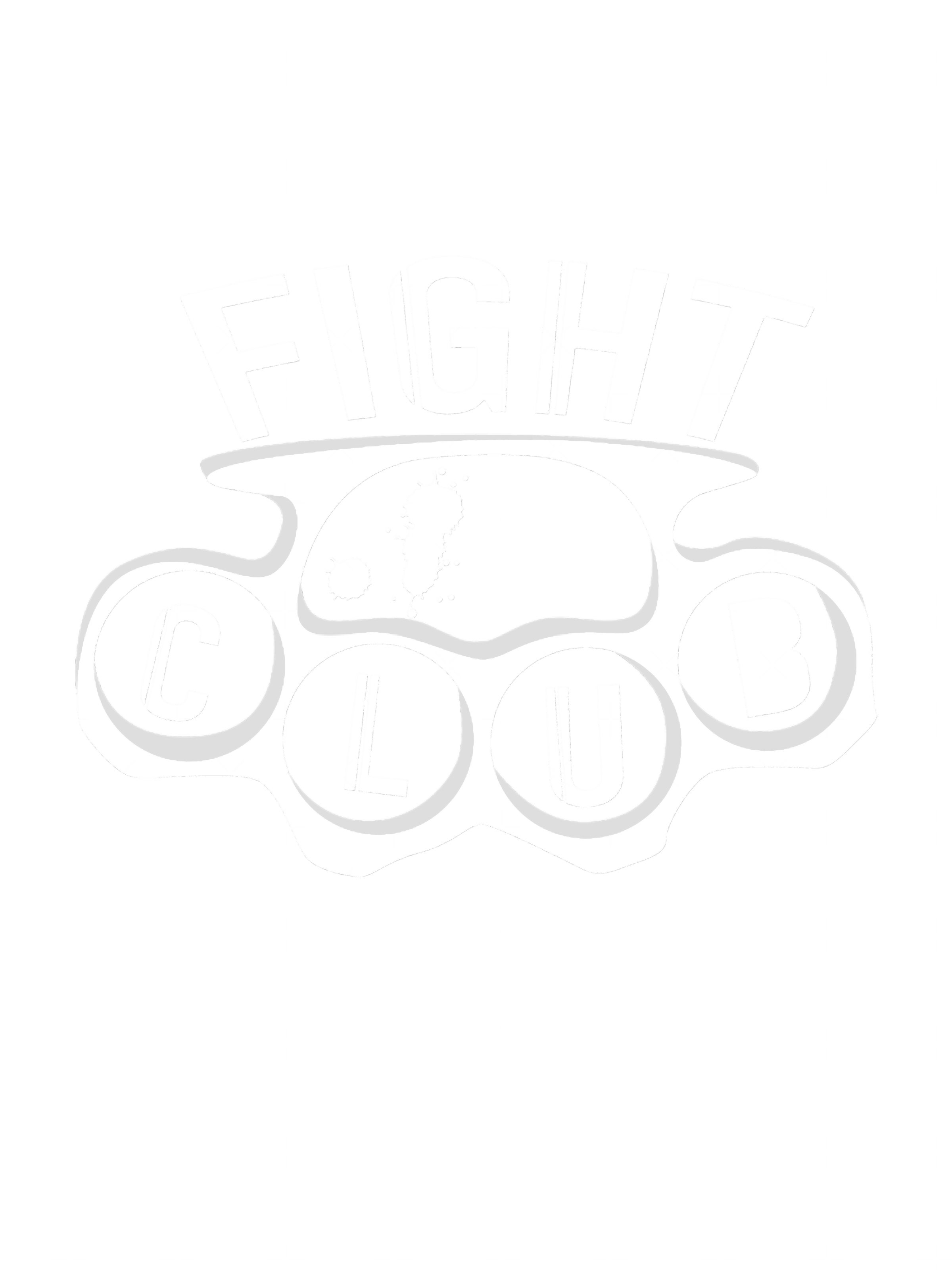Fight club brass knuckles | Inspire Uplift