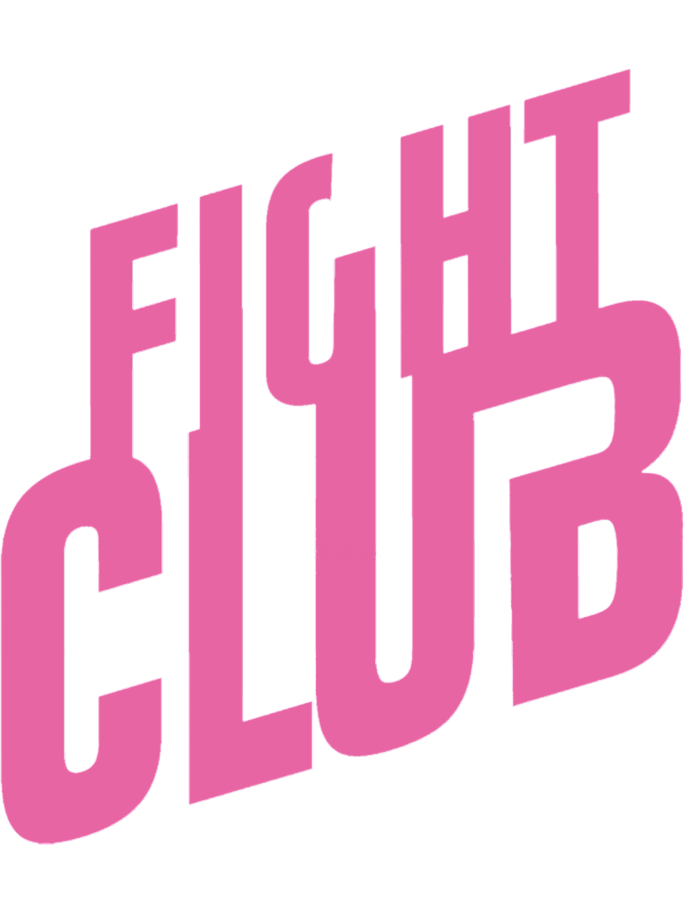 Fight Club Logo 2.0 | Inspire Uplift