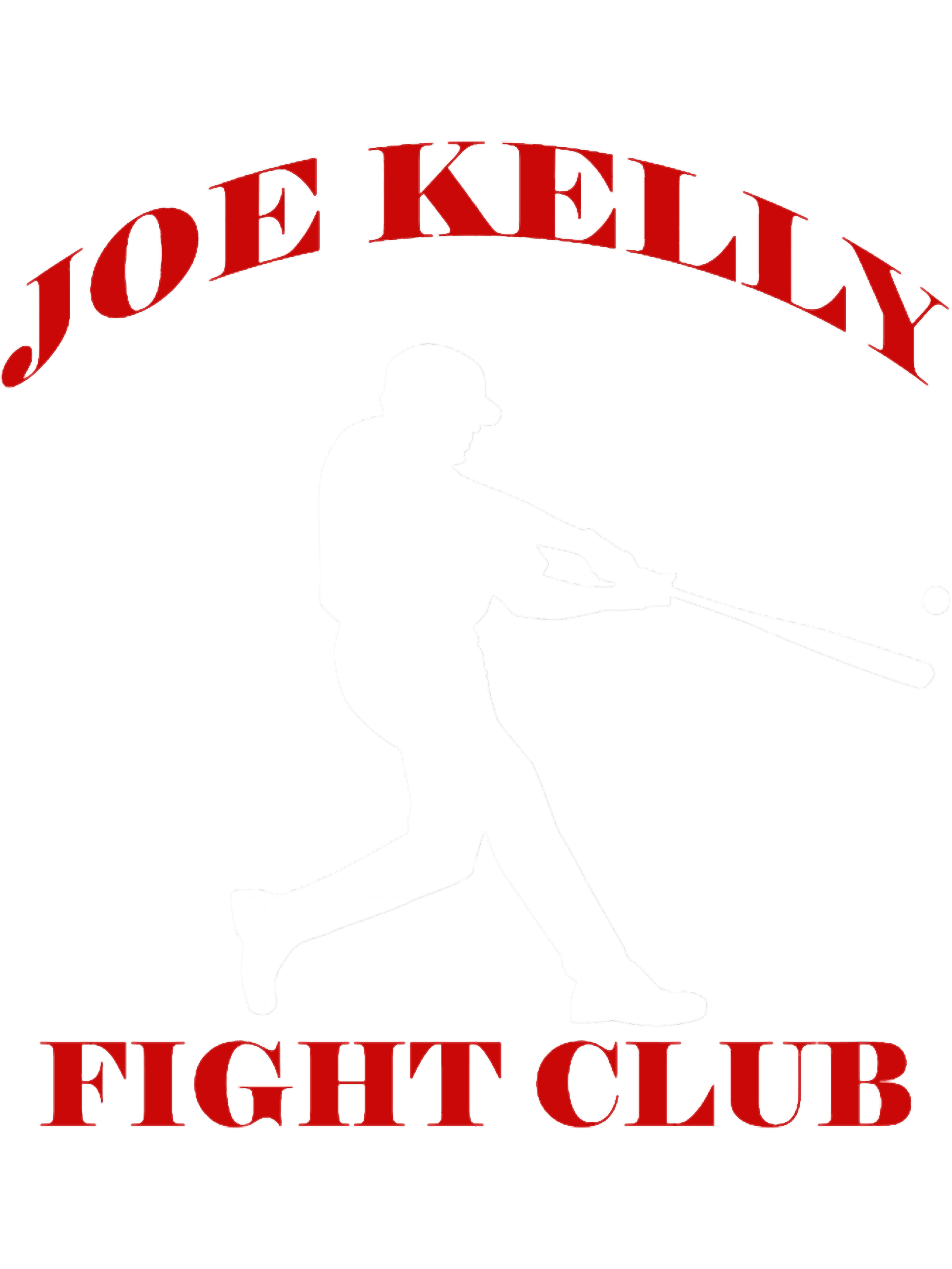 joe kelly fight club(2) | Inspire Uplift