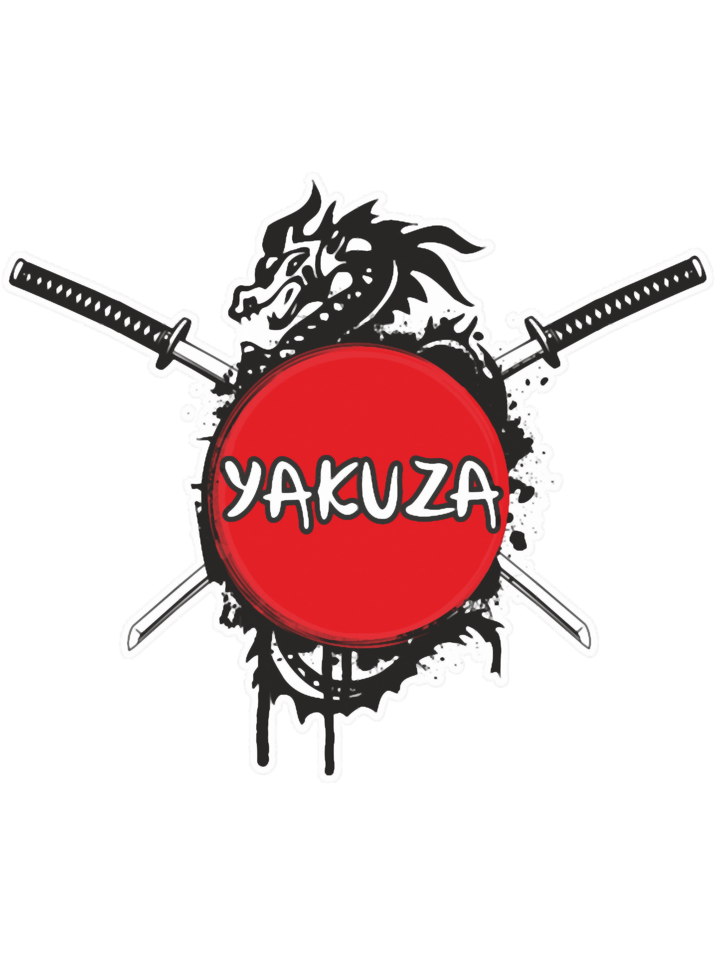 fire dragon Yakuza Ichiban Tattoo | Inspire Uplift